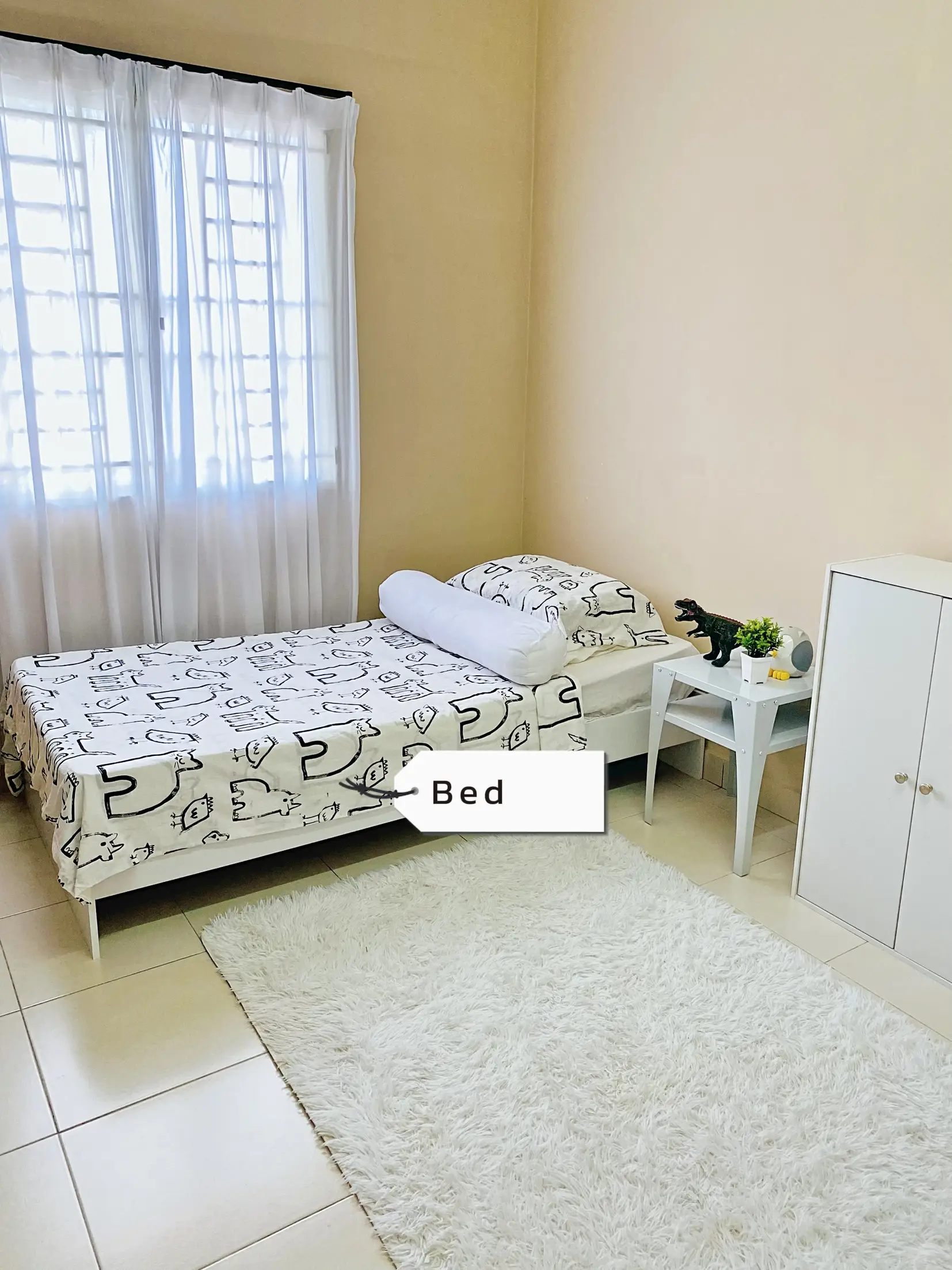 What should be in child room? | แกลเลอรีที่โพสต์โดย iamiza | Lemon8