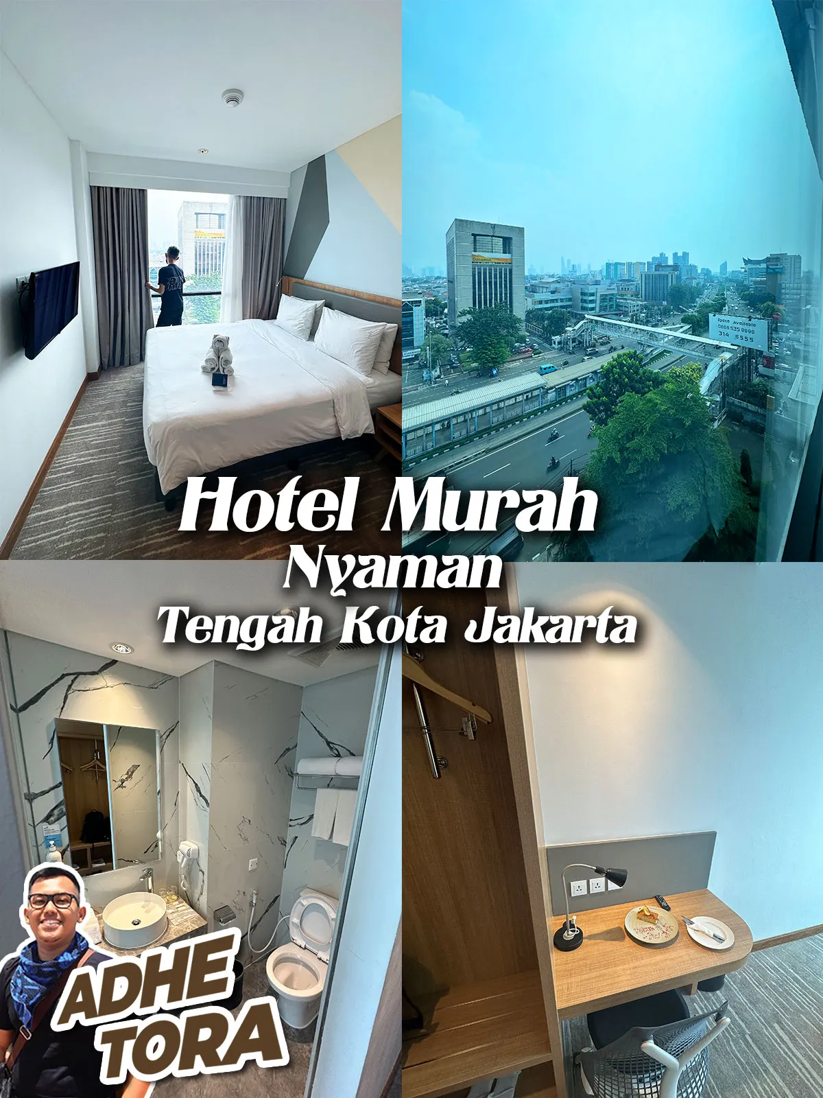 HOTEL MURAH DAN NYAMAN DI JAKARTA TIMUR | Galeri diposting oleh Adhe ...