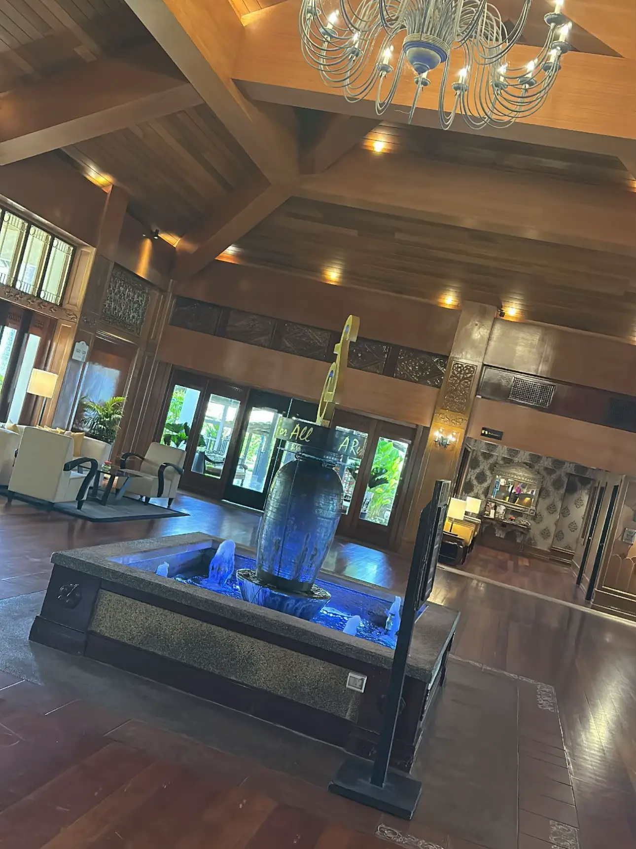 STAYCATION : CYBERVIEW RESORT AND SPA 🫶🏻 | Galeri disiarkan oleh ...