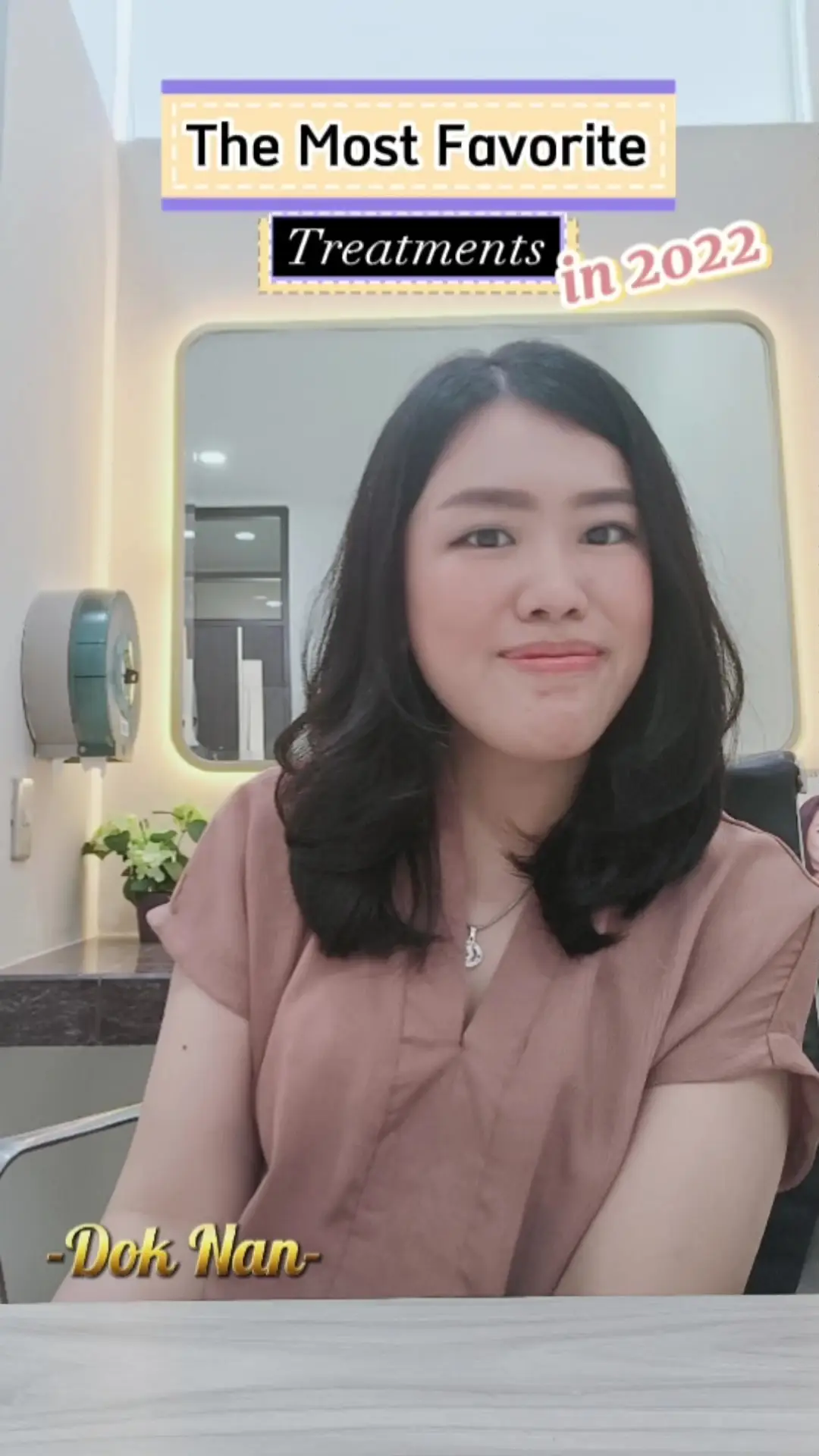 Hai Miraculous people, tak ter | วิดีโอที่เผยแพร่โดย dr.NancyKartini | Lemon8