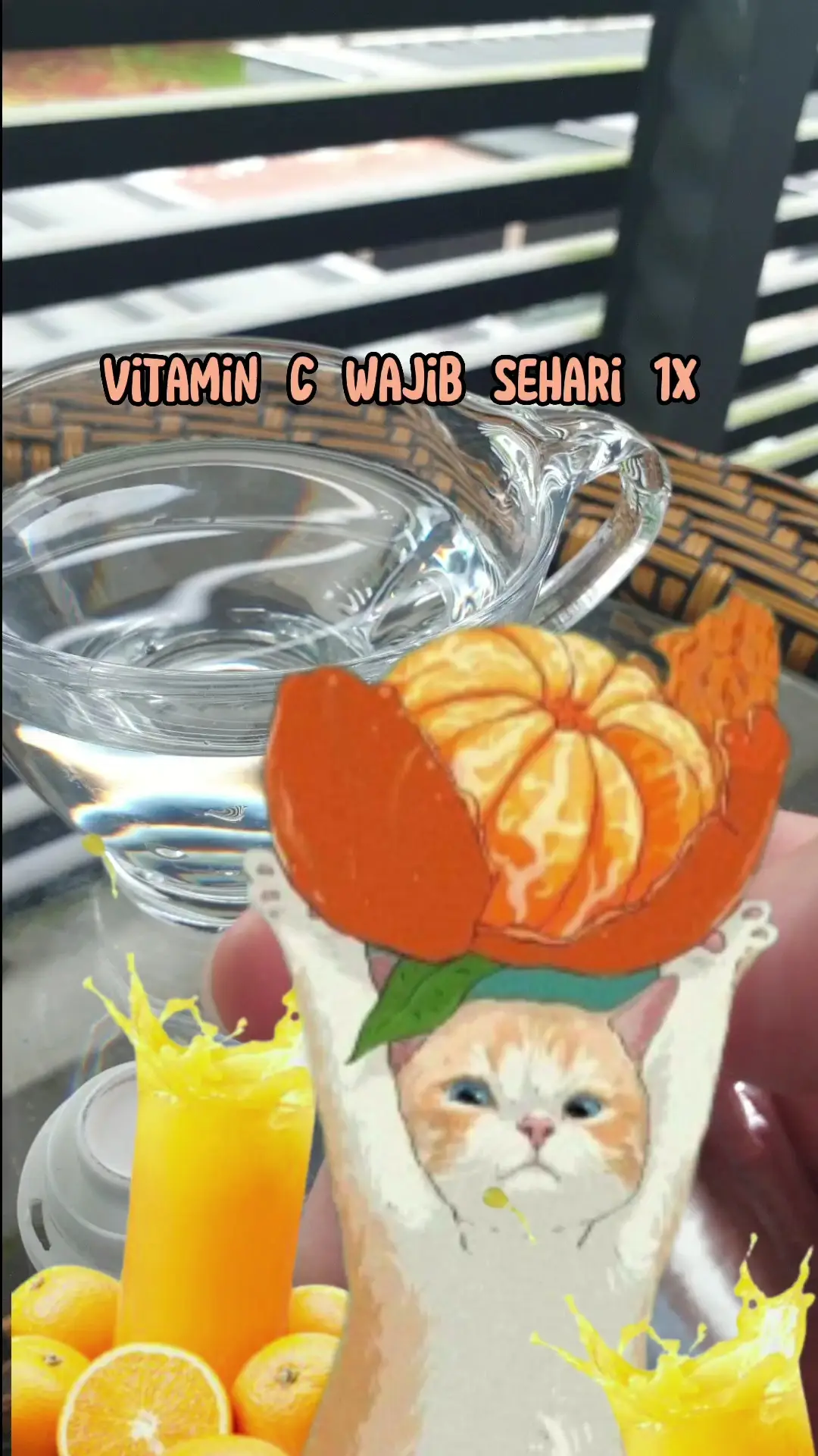 Sayangi Diri 😊 | Video diterbitkan oleh Aifana.Simple | Lemon8