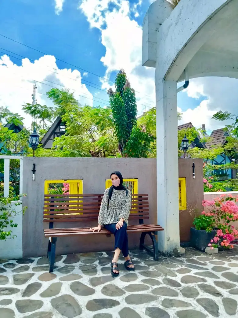 nashirotulmila memposting kont | Galeri diposting oleh Nashirotul Mila | Lemon8