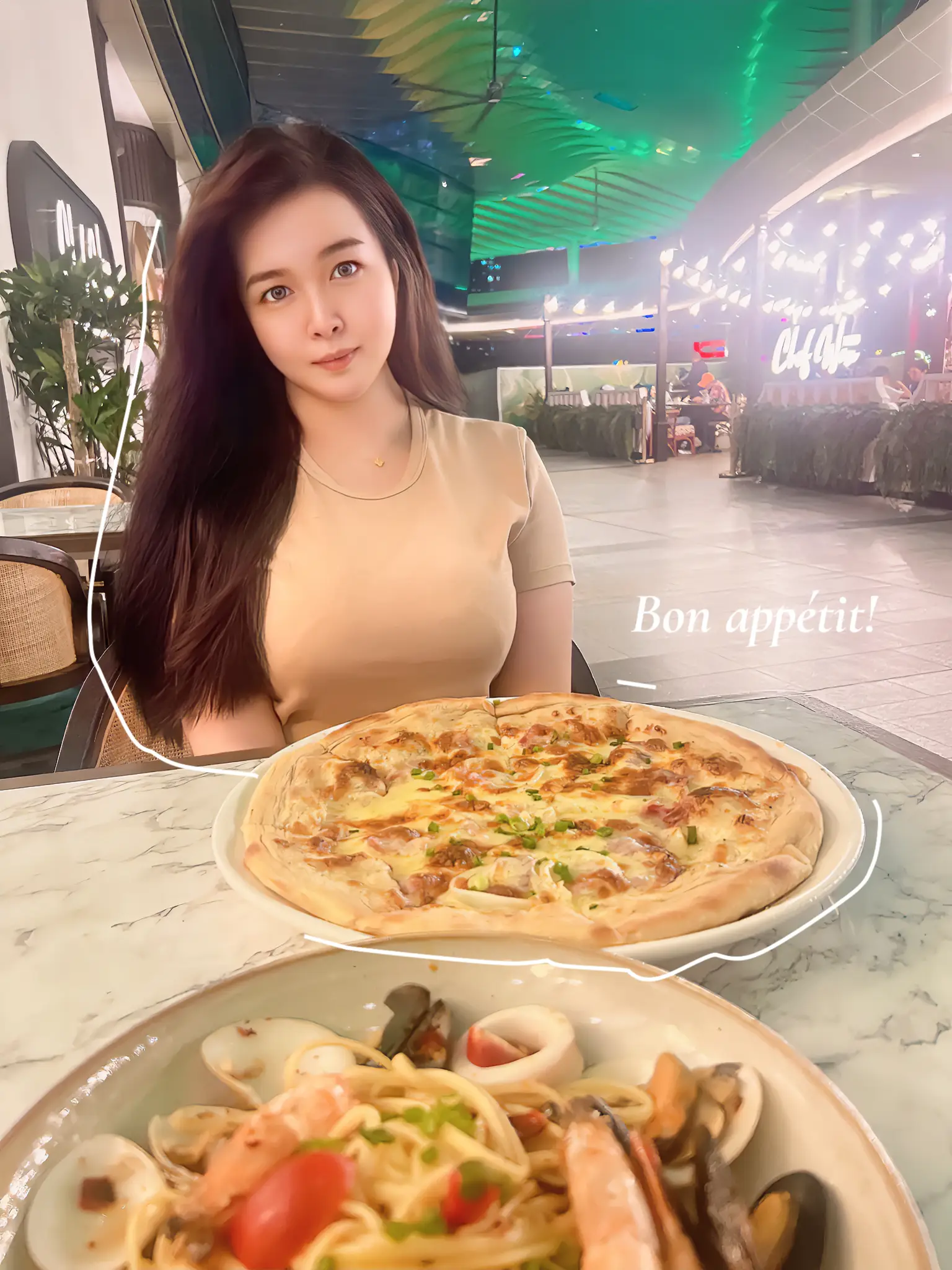 First Visit To Chef Wan Cafe At IOI Citymall👨‍🍳 | Galeri disiarkan oleh ...