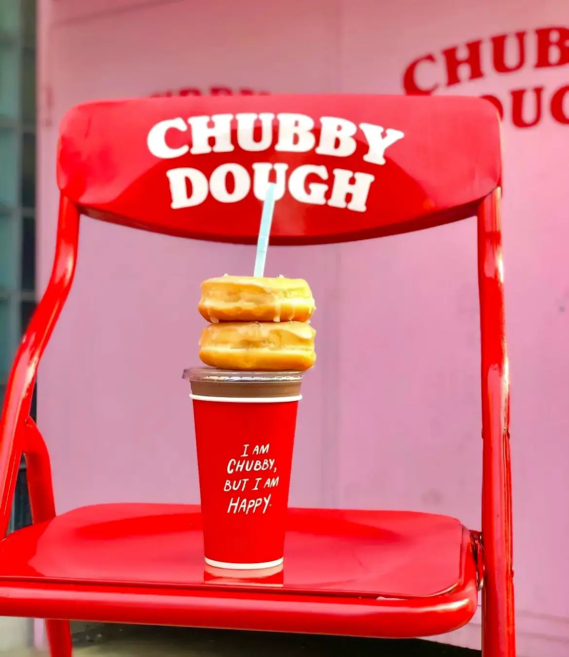 chubbydough ทองหล่อ - การค้นหาใน Lemon8