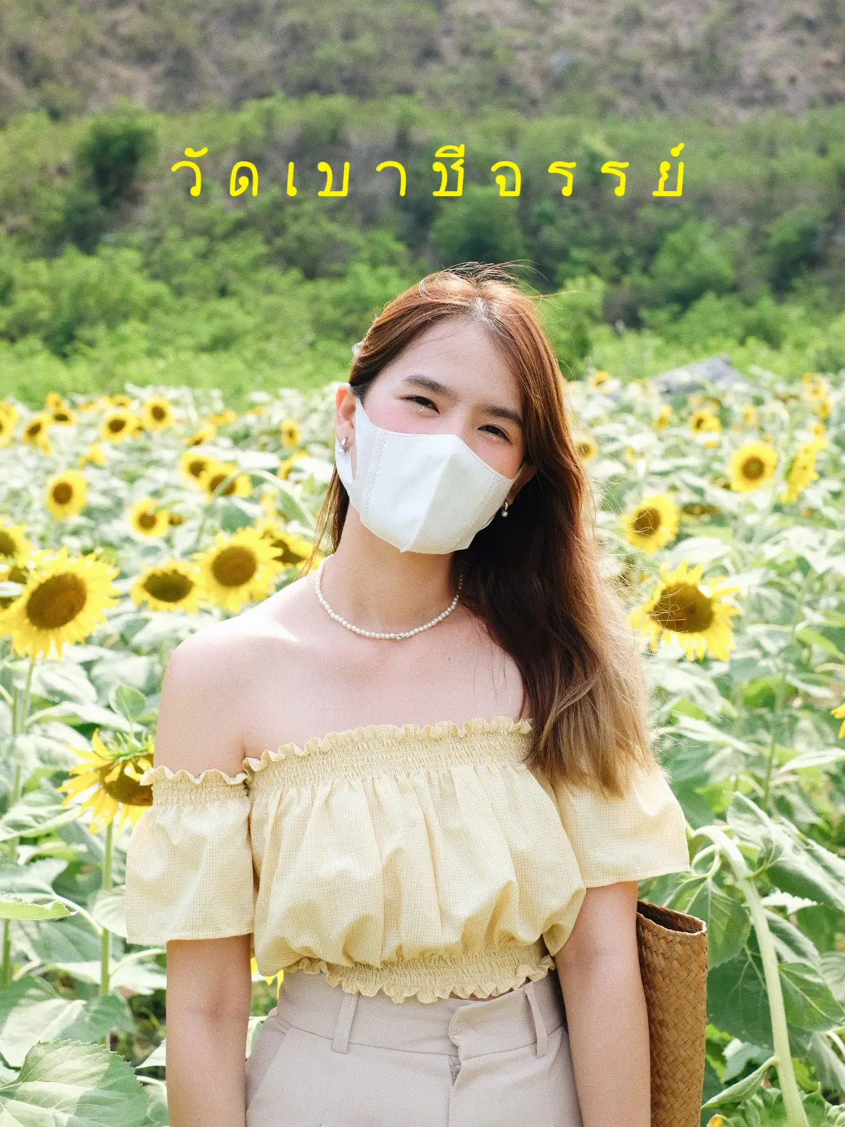 วัดเขาชีจรรย์ | แกลเลอรีที่โพสต์โดย June | Lemon8