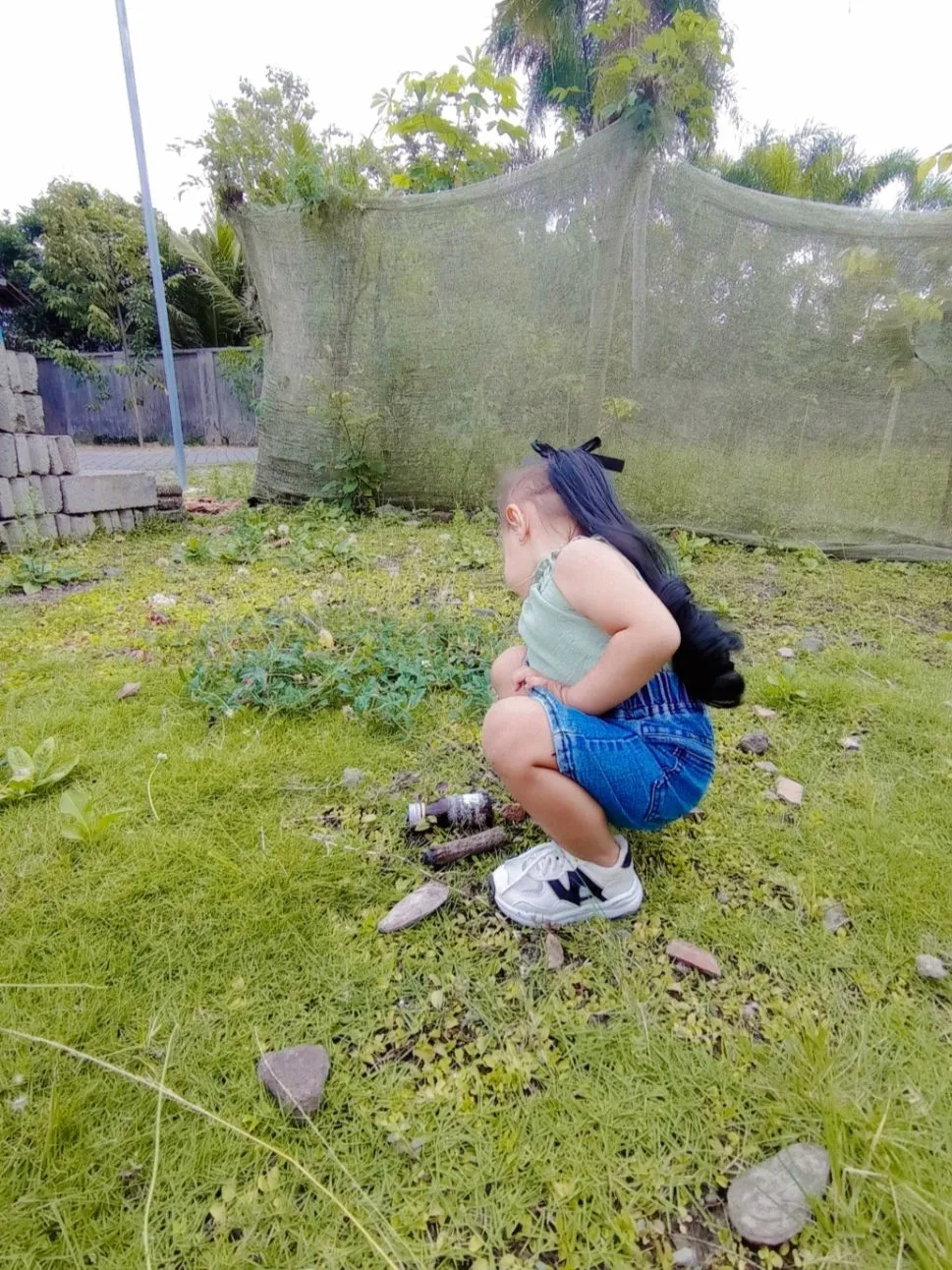 OOTD bocil 2 tahun cek 🤭 | Galeri diposting oleh Ayuma fista | Lemon8