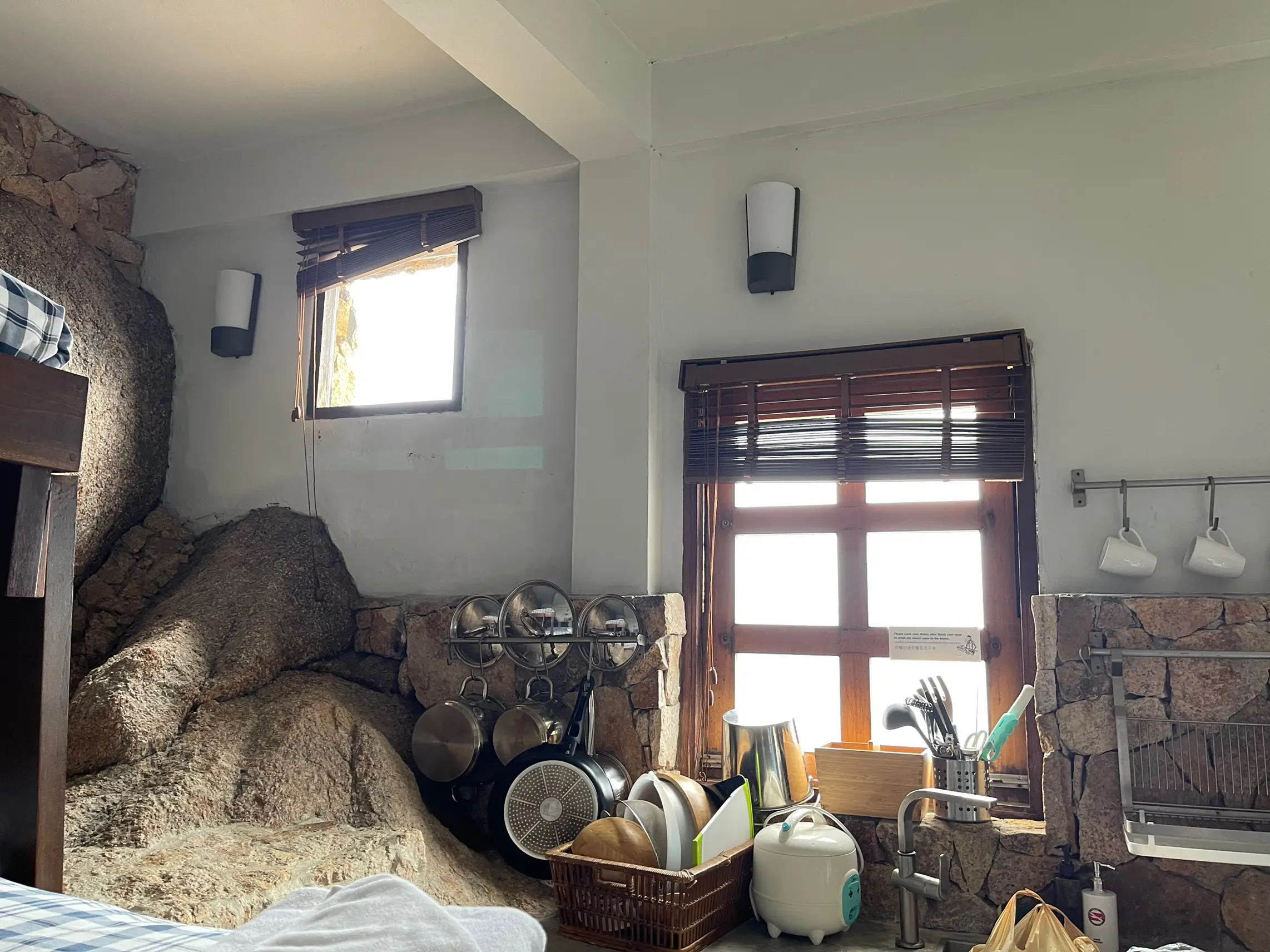 ห้องในตำนานจองข้ามปี🌊 | แกลเลอรีที่โพสต์โดย Thamon🎀 | Lemon8