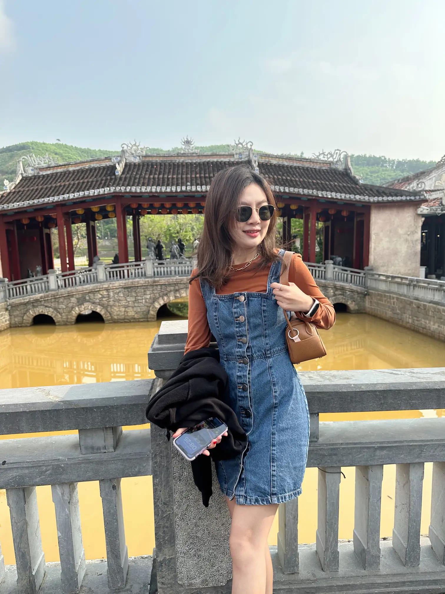 4 Days and 3 Nights Danang-Hoi An | Gallery posted by ☁️ PUYFAII ⁹⁴∞ | Lemon8