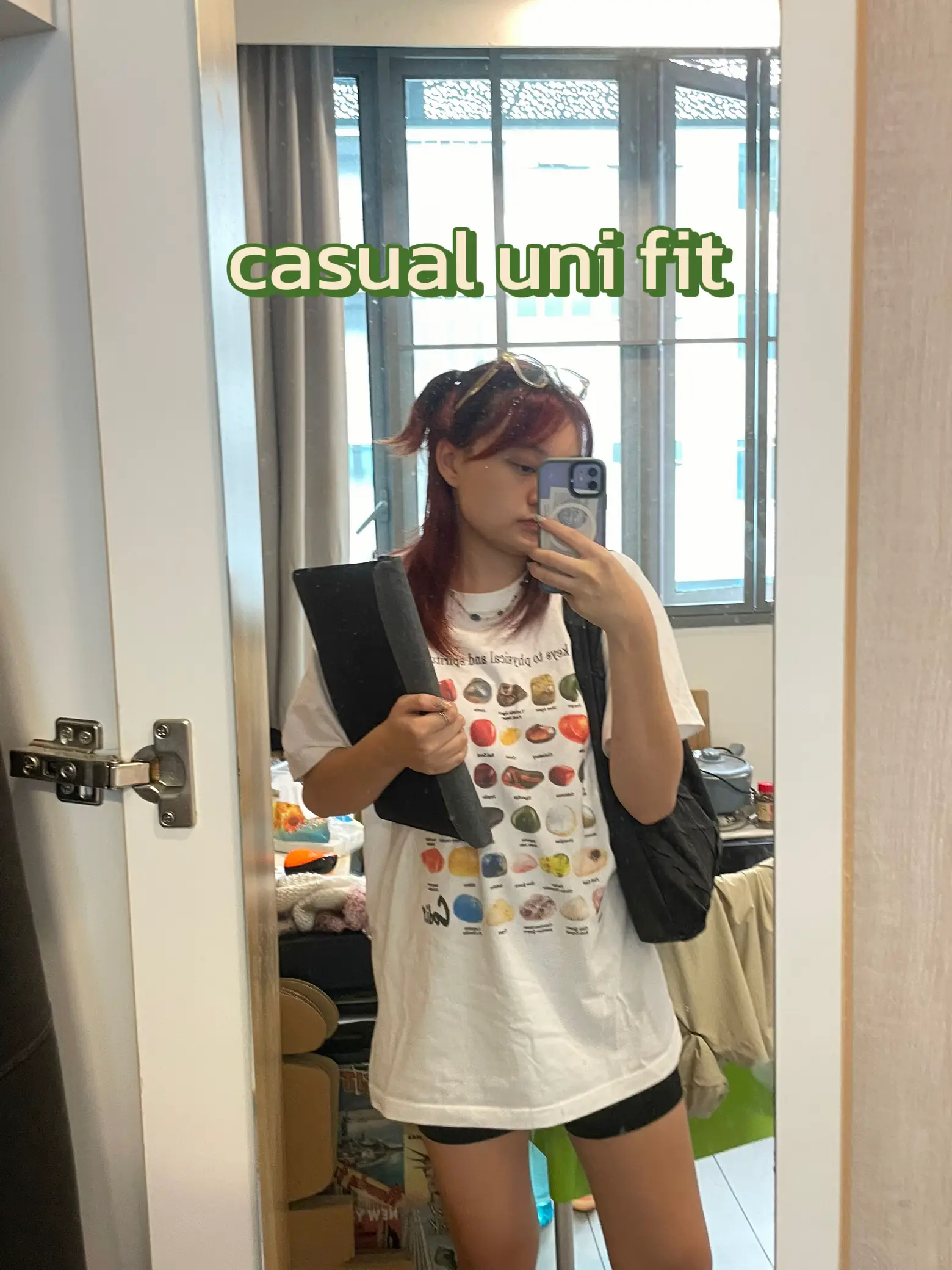 20 top แต่งตัวกับเสื้อนักศึกษา ideas in 2024