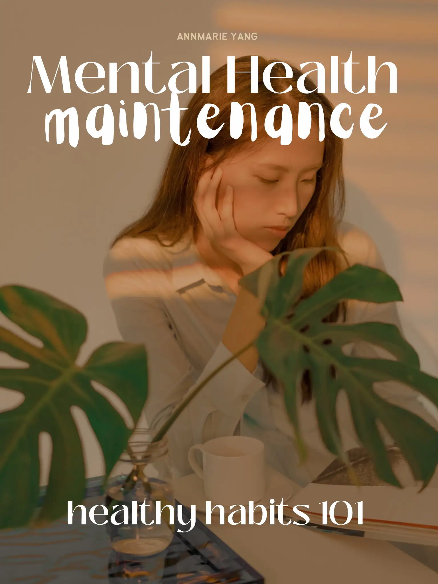 6 essential healthy mental health habits. | Gallery posted by Challe ...