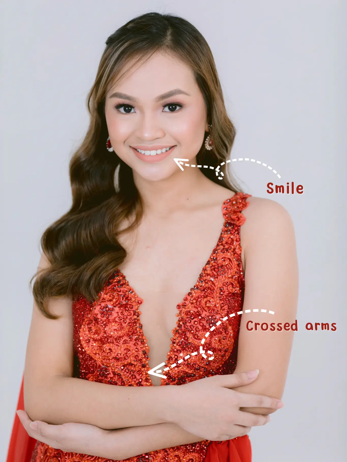 Studio Shoot Pose Ideas ️ | Gallery posted by Lianne Joyce ʚɞ | Lemon8