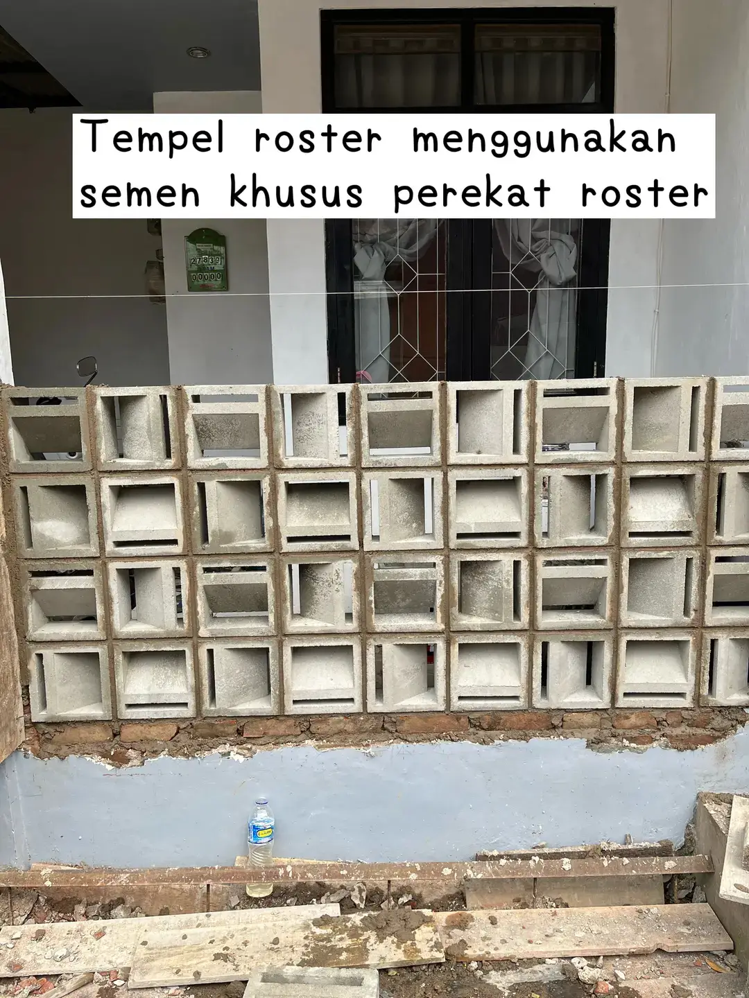 Biaya Bikin Pagar Roster Rumah - Pencarian Lemon8