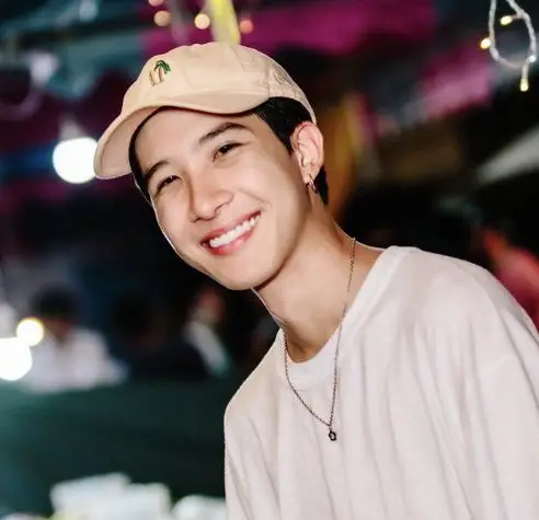 รีวิวนักแสดง Gmm ที่หลงรักเขาหนักมาก 🧡 | แกลเลอรีที่โพสต์โดย ♡หงษ์เหิน ...