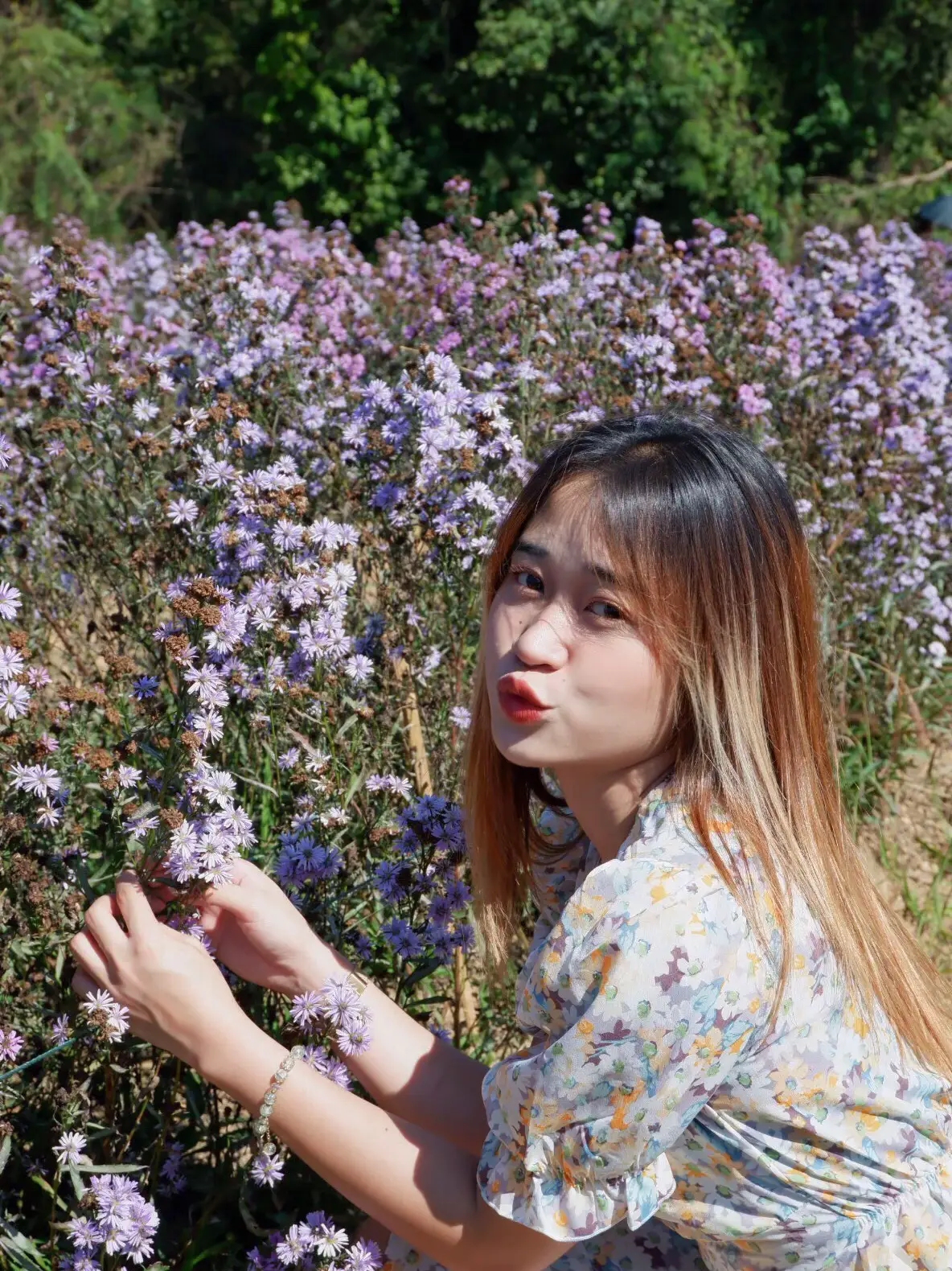 Floryday Khaoyai Cafe & Flower 🌸🌷 | แกลเลอรีที่โพสต์โดย bowchontida ...