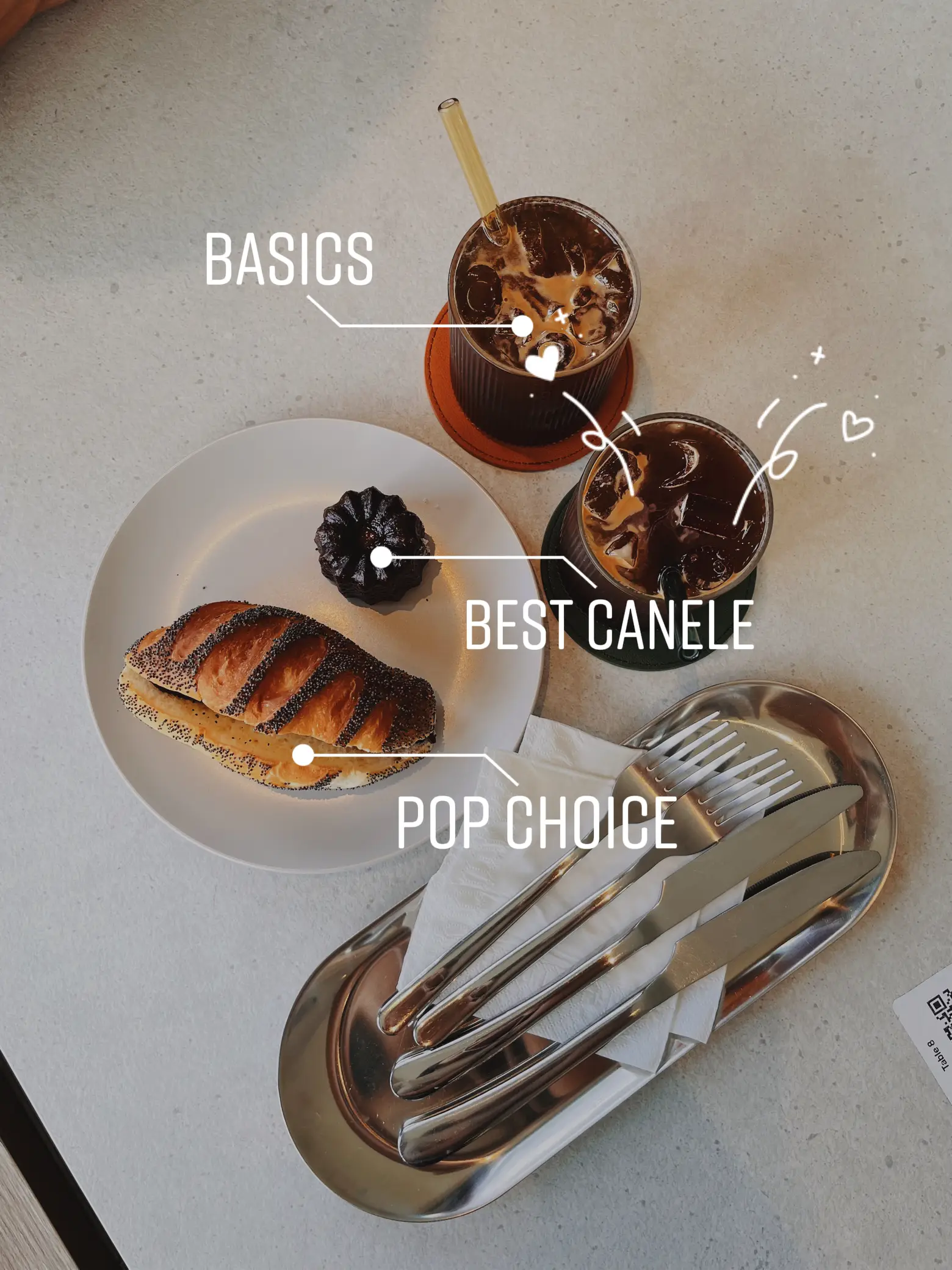 JB cafe edition: where did I get my ☕️ | Gallery posted by Ness | Lemon8