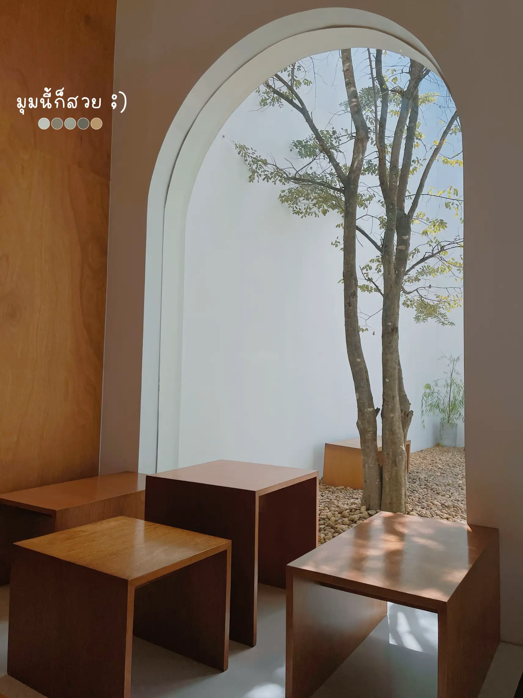 🚗 qoofe.cafe ไปเขาใหญ่ต้องแวะพัก @สระบุรี💨 | แกลเลอรีที่โพสต์โดย LYN 🌻 ...