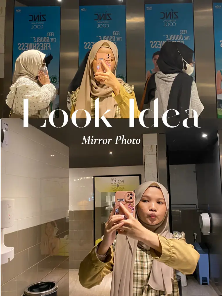 Look Idea | Galeri diposting oleh Dila | Lemon8