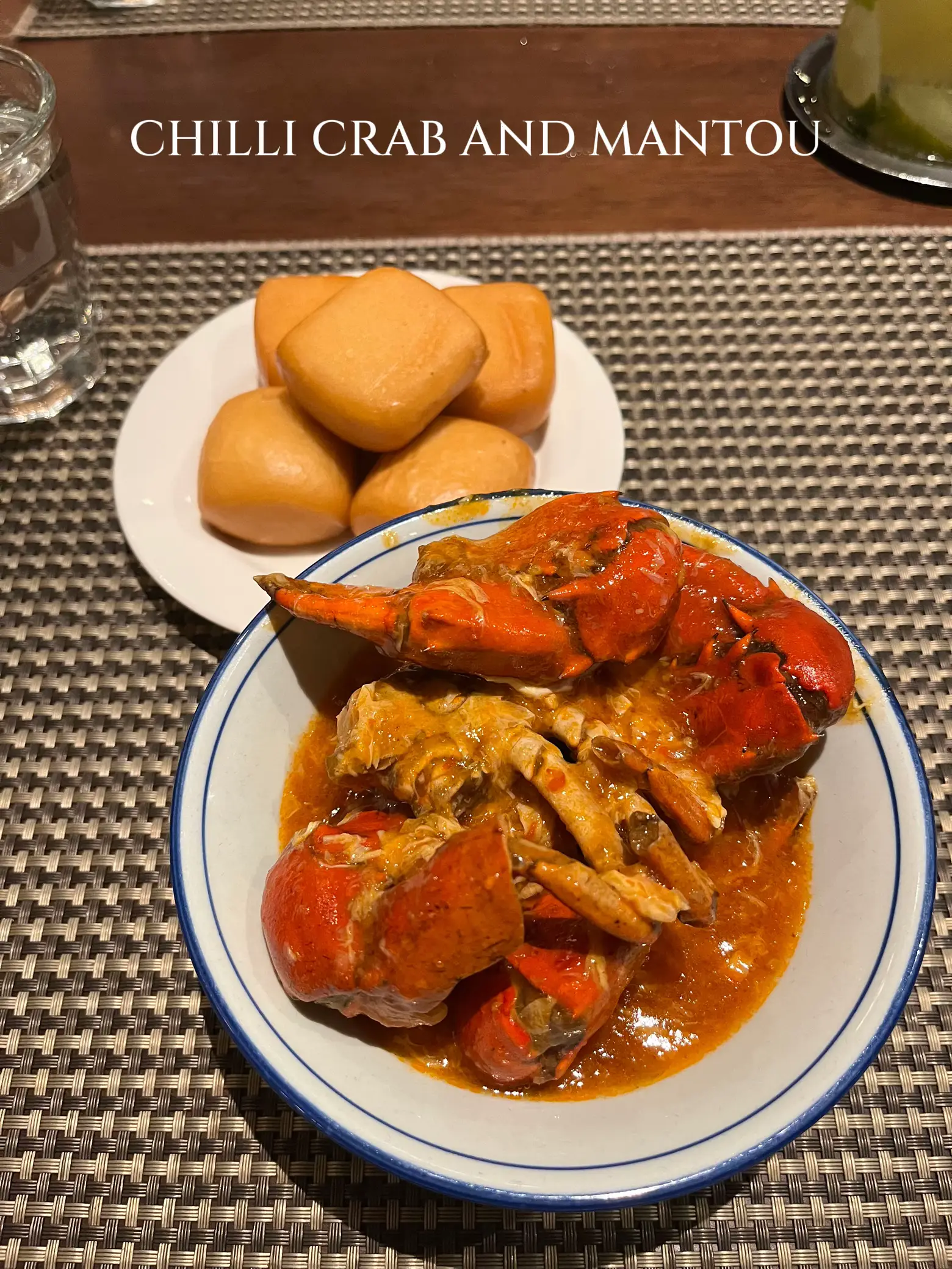 REVIEW ON $100 BUFFET DINNER AT PAN PACIFIC 🤔 | Gallery posted by ...