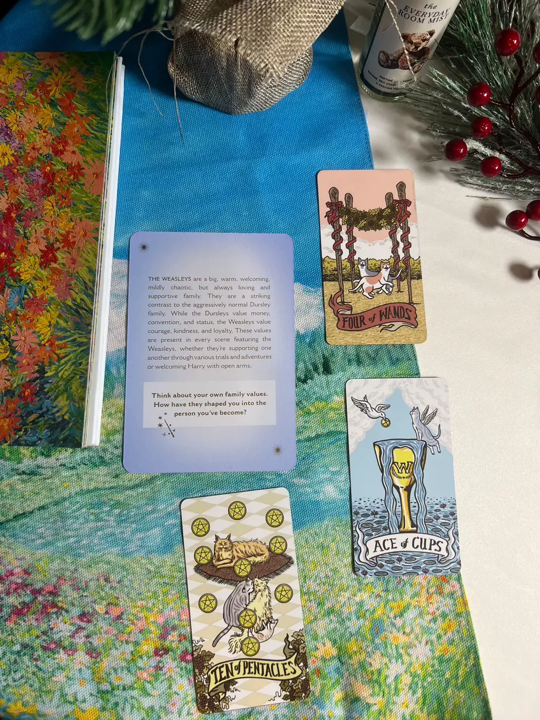 Pick a card เขามีใจหรือคิดไปเอง⭐️😍 | แกลเลอรีที่โพสต์โดย mutelureview 🔮 ...