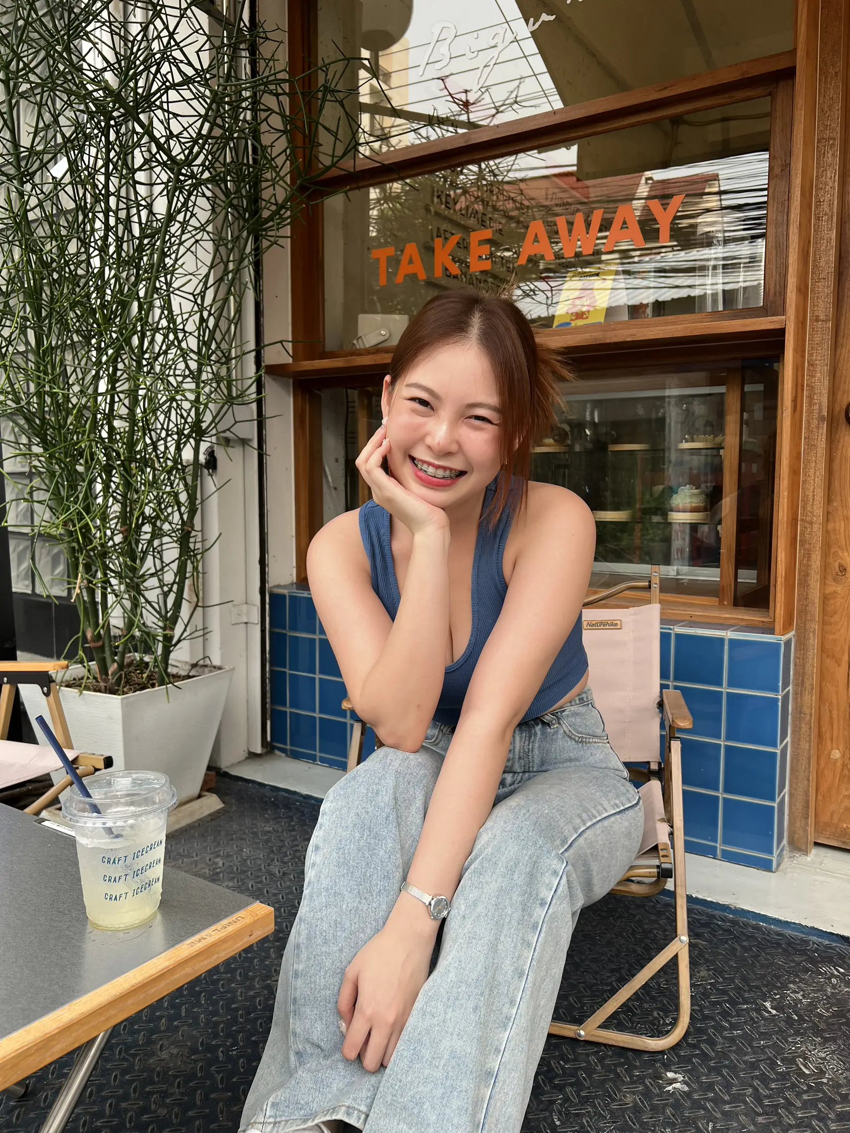 Lyke&Lia cafe เชียงใหม่ | Gallery posted by วิววิช💋 | Lemon8