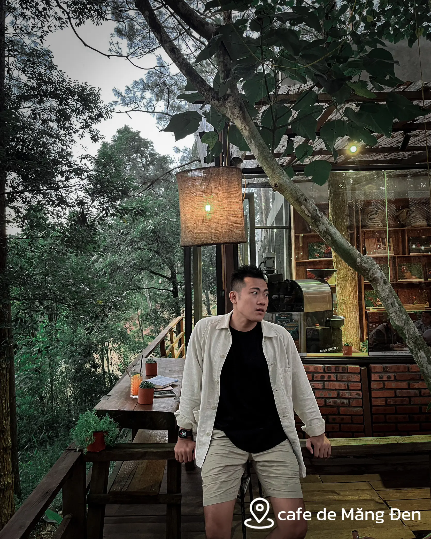 Măng Đen - bản nhạc núi rừng không… | Bộ sưu tập do Bobby Tang 🤧 đăng | Lemon8