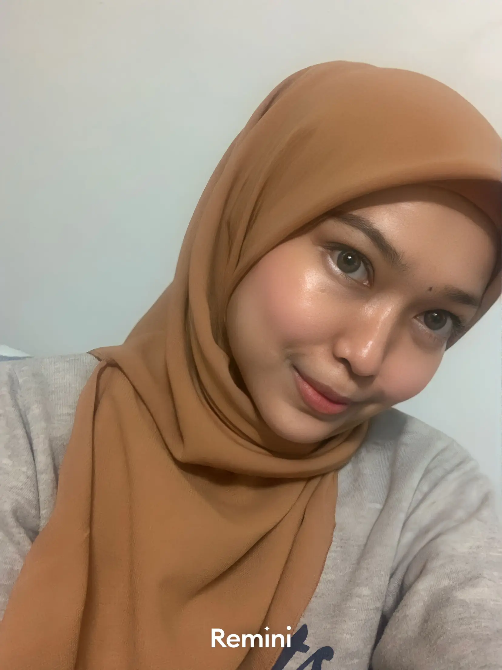 Hi assalammualaikum semua new | Galeri disiarkan oleh Mami Tyka | Lemon8