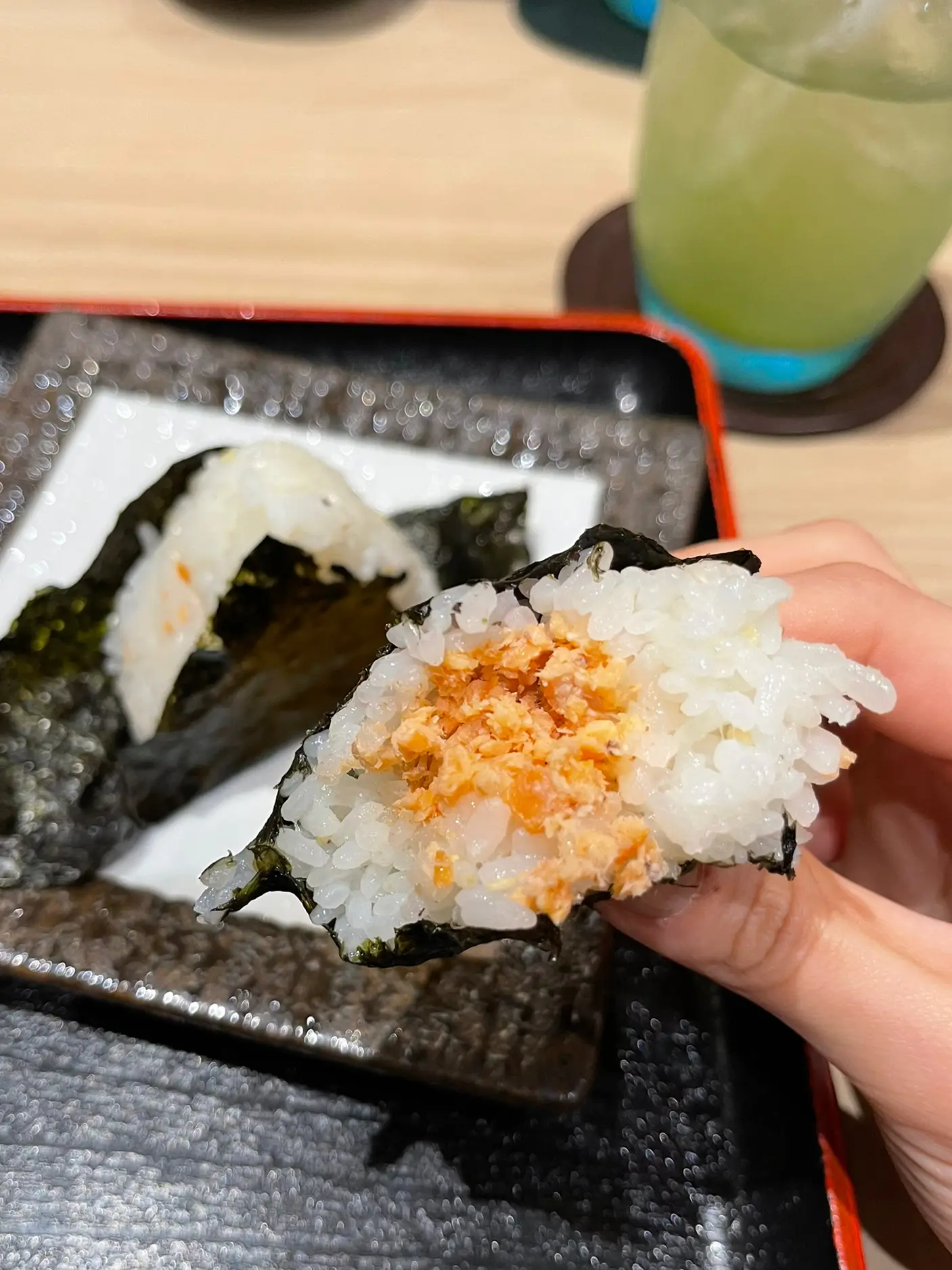 ‘Uraki’ ร้านอาหารญี่ปุ่นดั้งเดิมใจกลางเมือง🍙 | แกลเลอรีที่โพสต์โดย ...