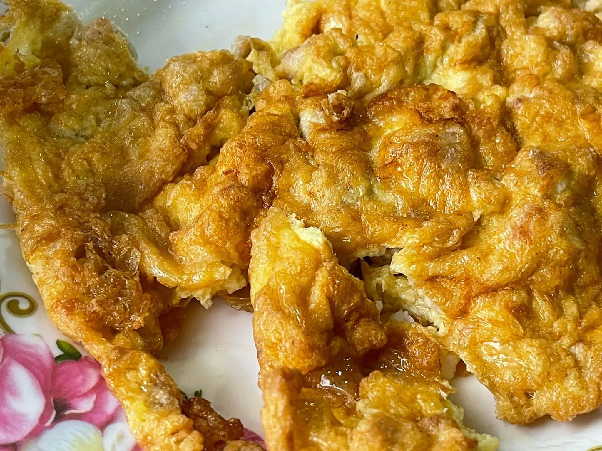 ซุปเปอร์เล้งตีนไก่ ไข่เจียว เข้ากันเข้ากัน | แกลเลอรีที่โพสต์โดย Jill_B | Lemon8