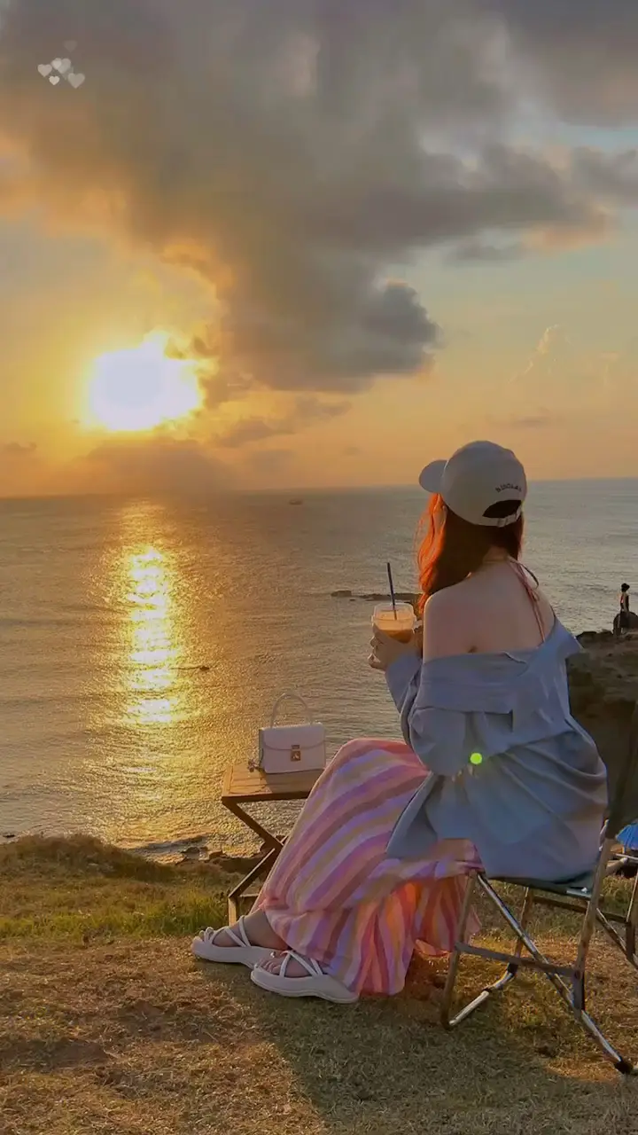 Hoàng Hôn phú Quý xỉu lòng người😆 | Video do Nguyên Thảo đăng | Lemon8