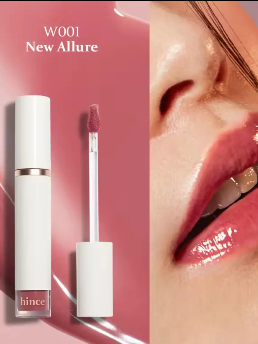 ลิป hince | แกลเลอรีที่โพสต์โดย ผันตัวมารีวิว | Lemon8