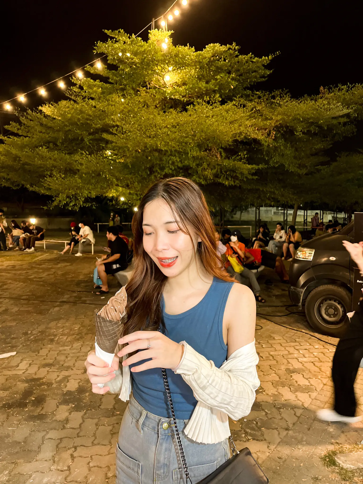 แต่งตัวไปเที่ยว Dream world 🌎💖🧸🤏🏻 | แกลเลอรีที่โพสต์โดย Pimanee 🧸 | Lemon8