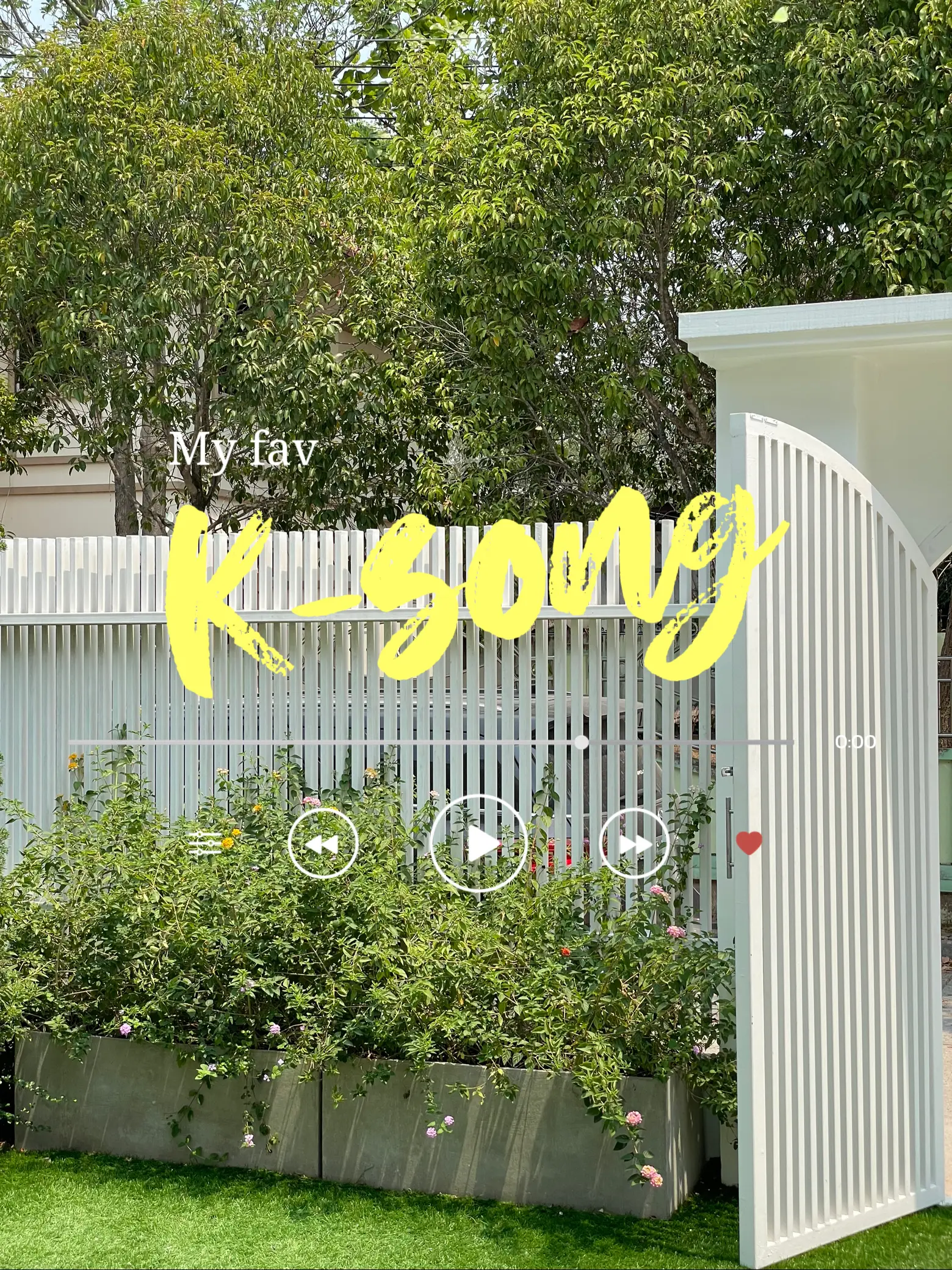 My fav song ♪( ´ `) | แกลเลอรีที่โพสต์โดย ɡal(ə)rē | Lemon8