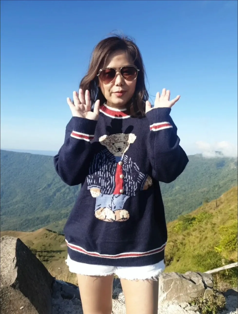 สวนสวรรค์ภูทับเบิก | แกลเลอรีที่โพสต์โดย jj_jang | Lemon8