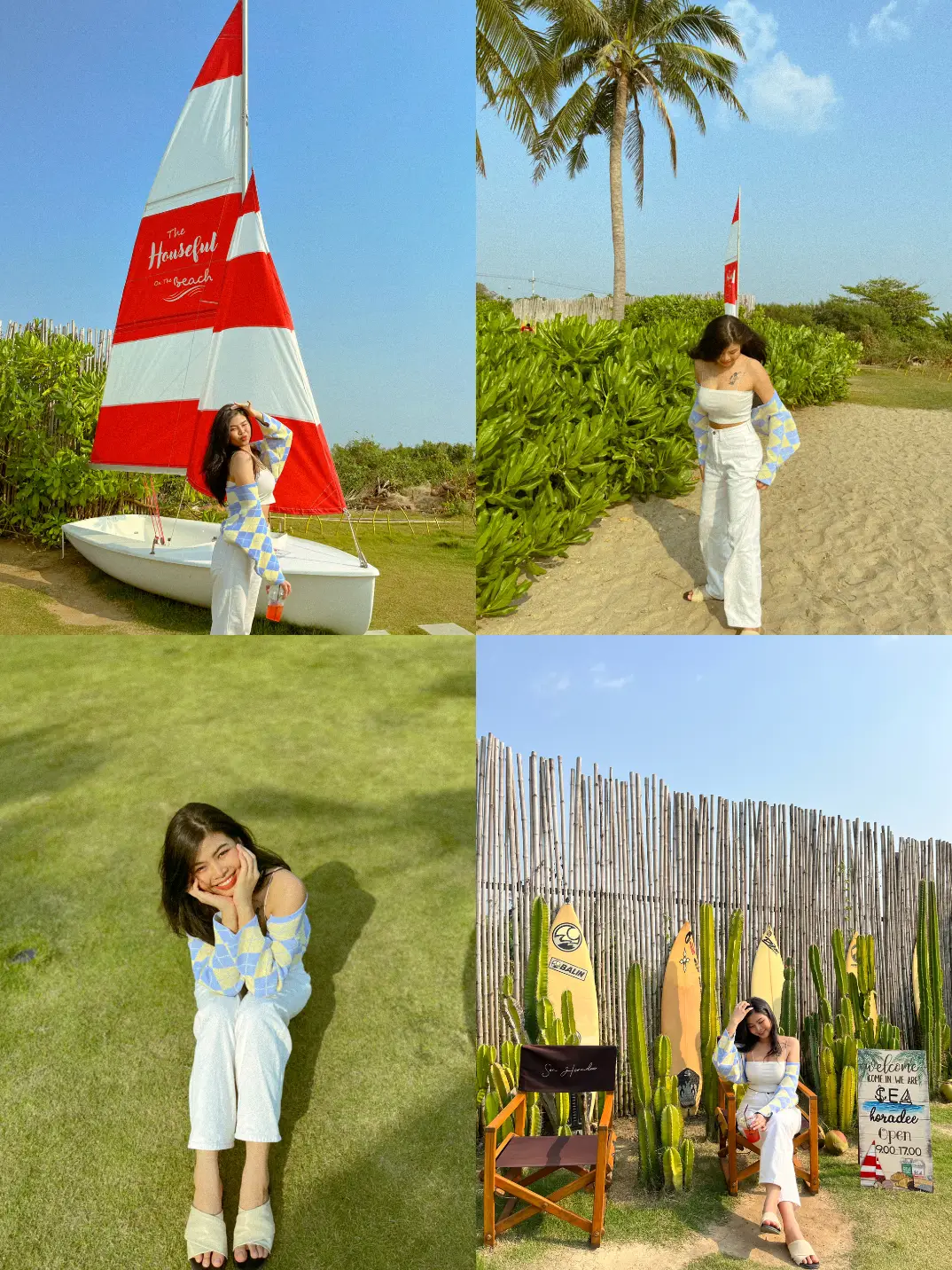 sea horadee - การค้นหาใน Lemon8