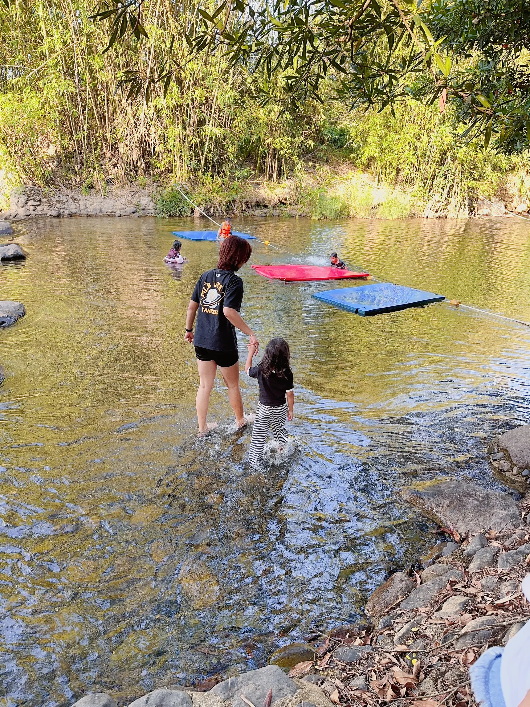 โฮมสเตย์ ฮิลใจ | แกลเลอรีที่โพสต์โดย Da darunee🌻 | Lemon8