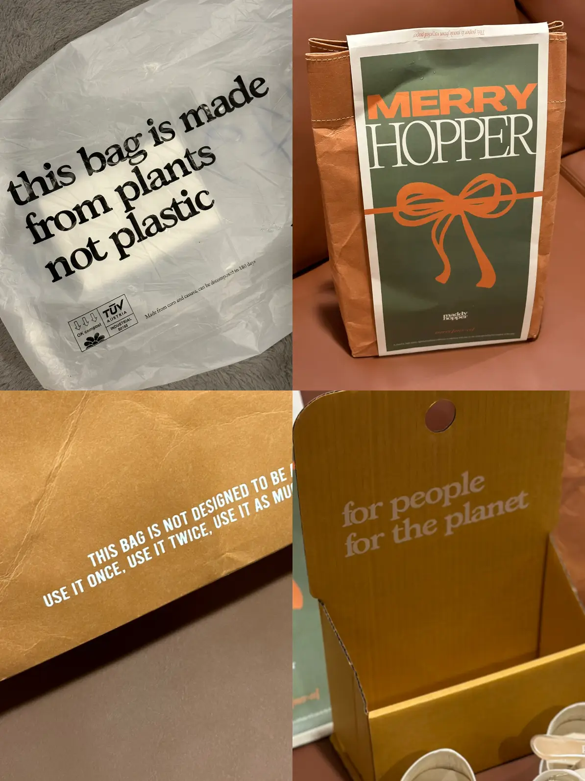 Maddy Hopper Sneaker ทำไมถึงเป็นแบรนด์รักโลก มาดูกัน!! | แกลเลอรีที่ ...