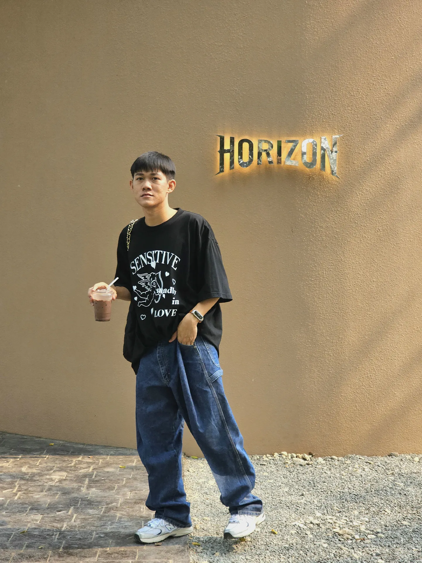 สูงแค่ 168 จะแต่งตัวOversize สไตล์ Y2K ยังไงดี? | แกลเลอรีที่โพสต์โดย ...