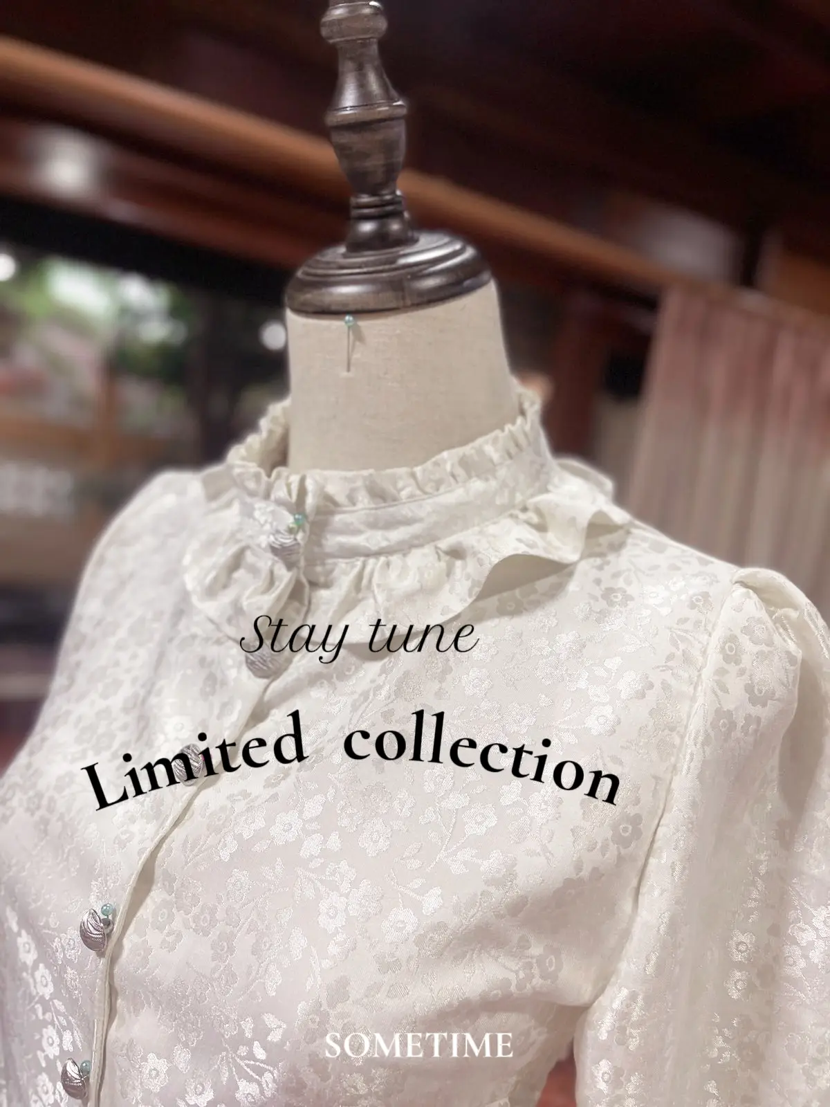 Limited collection | แกลเลอรีที่โพสต์โดย Kai Milin | Lemon8