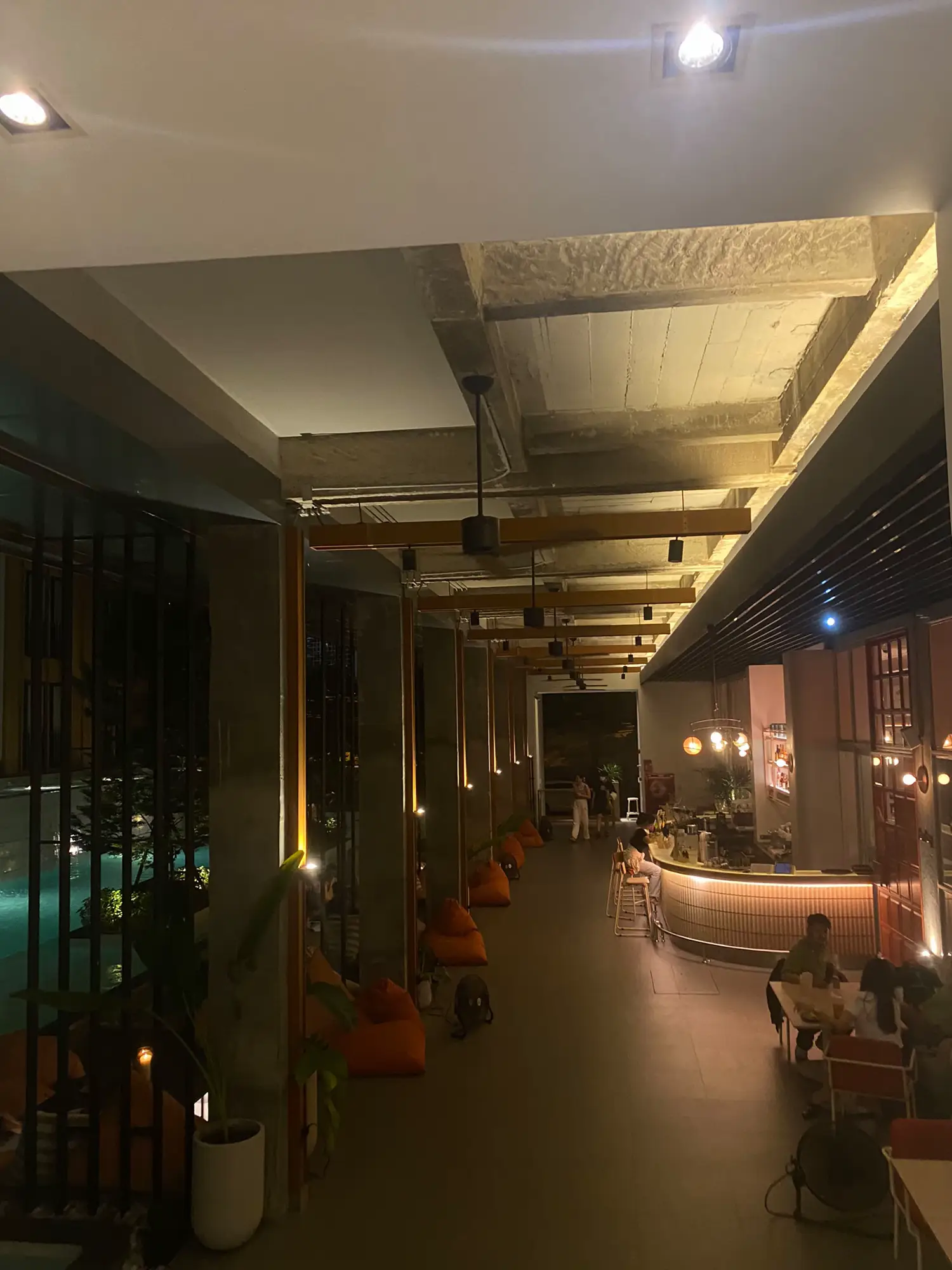 Baby bar bkk 🥂บาร์(ไม่)ลับย่านอารีย์ | แกลเลอรีที่โพสต์โดย feelfood ...
