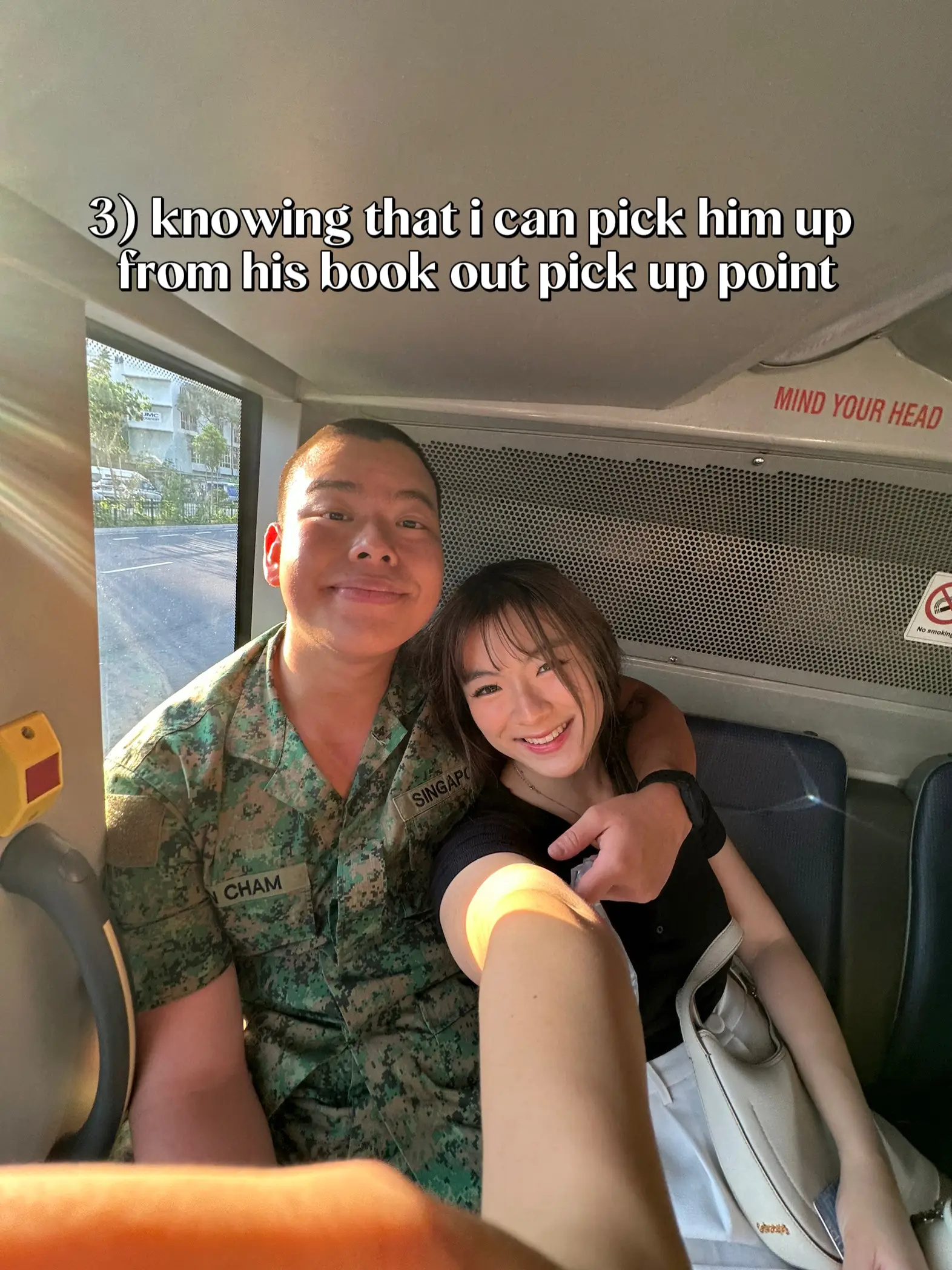 i saw more growth in myself as an NSGF 🥹 ️ | แกลเลอรีที่โพสต์โดย chloe ...