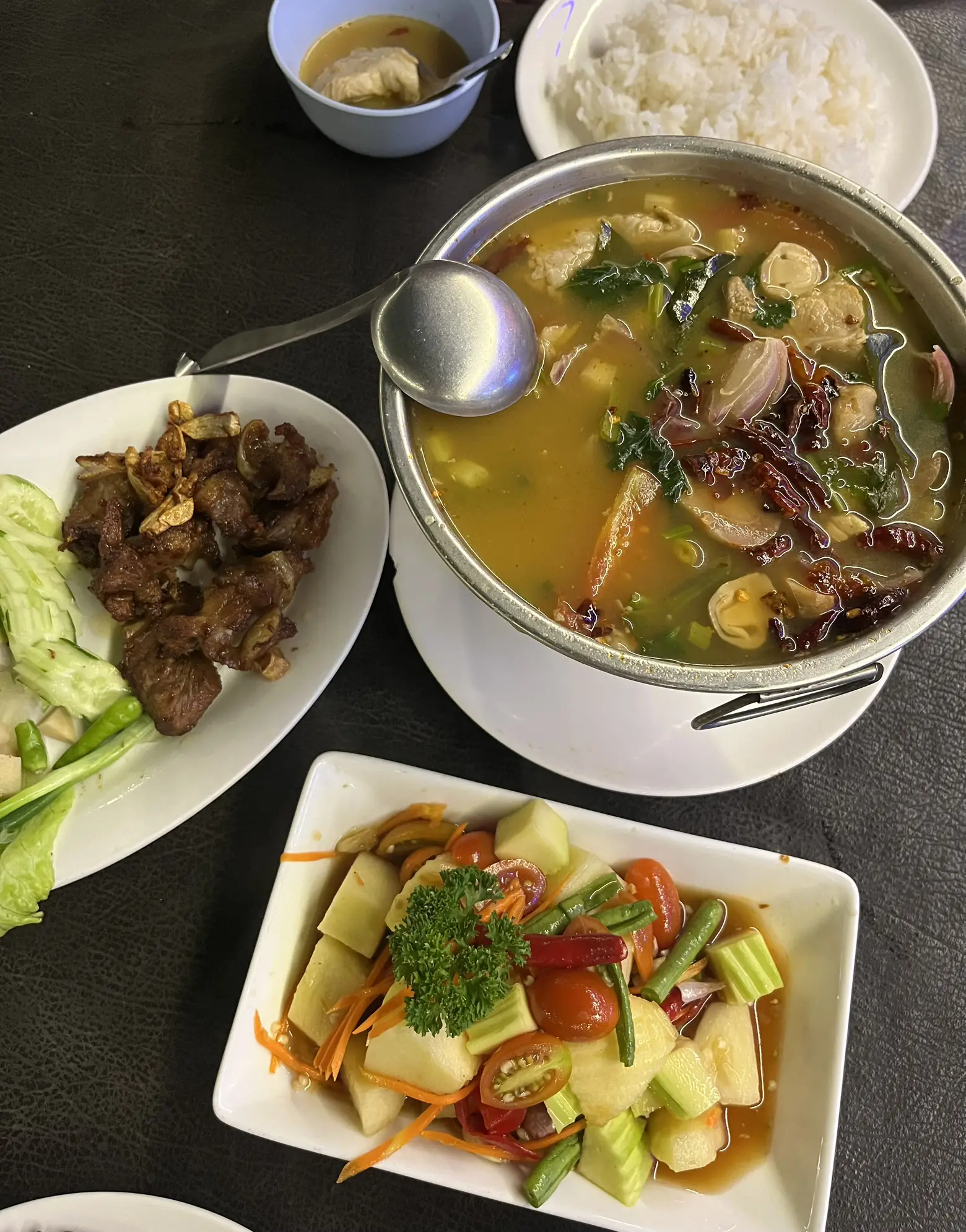 ร้าน Come Again Cafe & Restaurant 🍺 | แกลเลอรีที่โพสต์โดย 𝙎𝙢𝙞𝙡𝙚 🙂 | Lemon8