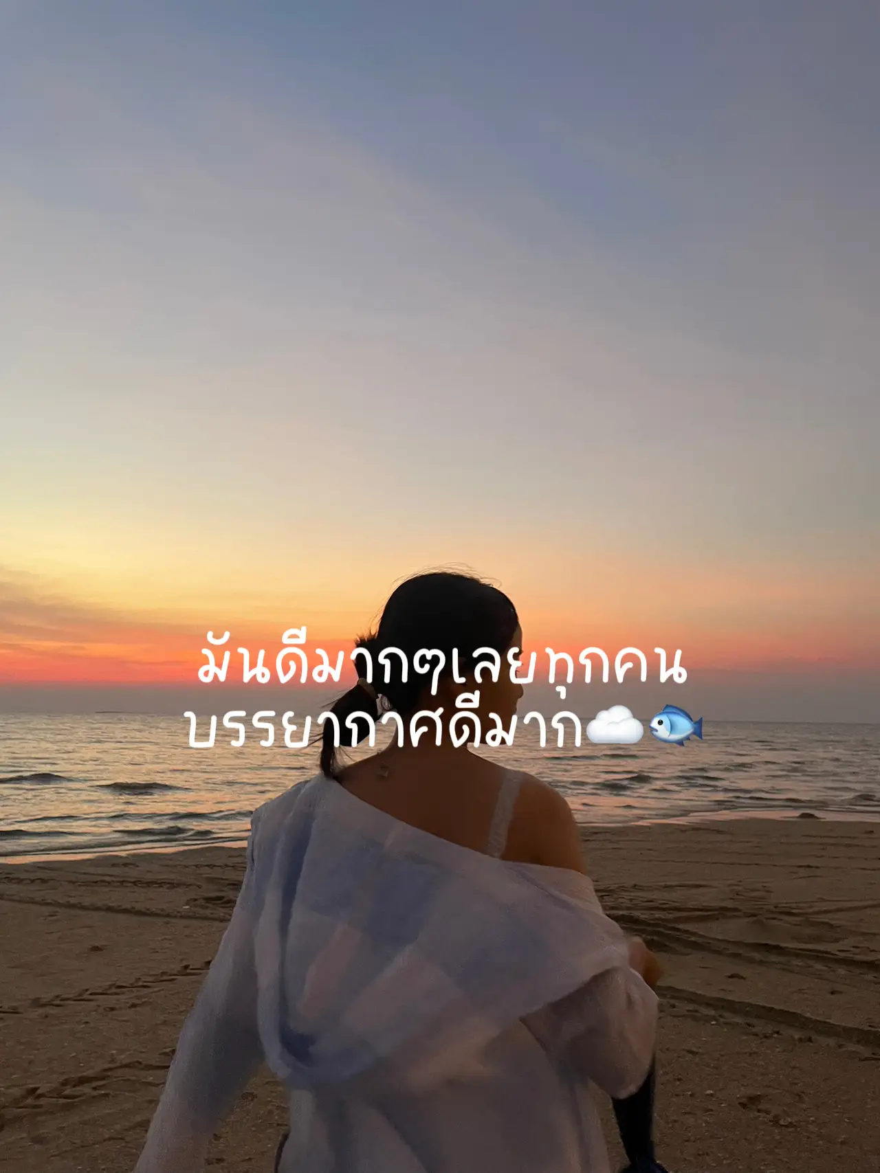 ชายหาดบางแสน วันอังคาร(เท่านั้น ) ไม่มีเต้นท์ Good viber💘 | แกลเลอรีที่ ...