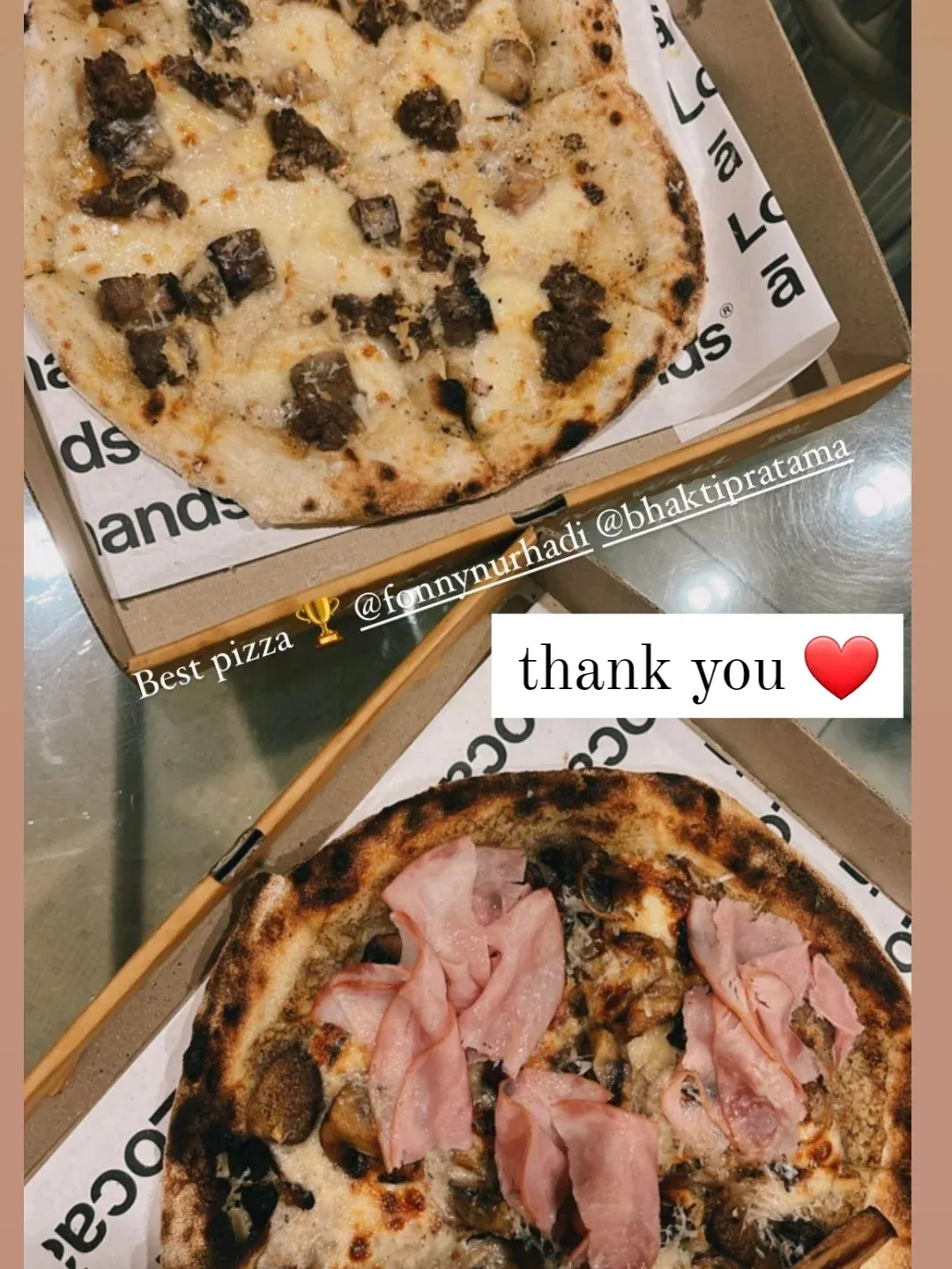 Locaahands | Galeri diposting oleh fonny nurhadi | Lemon8