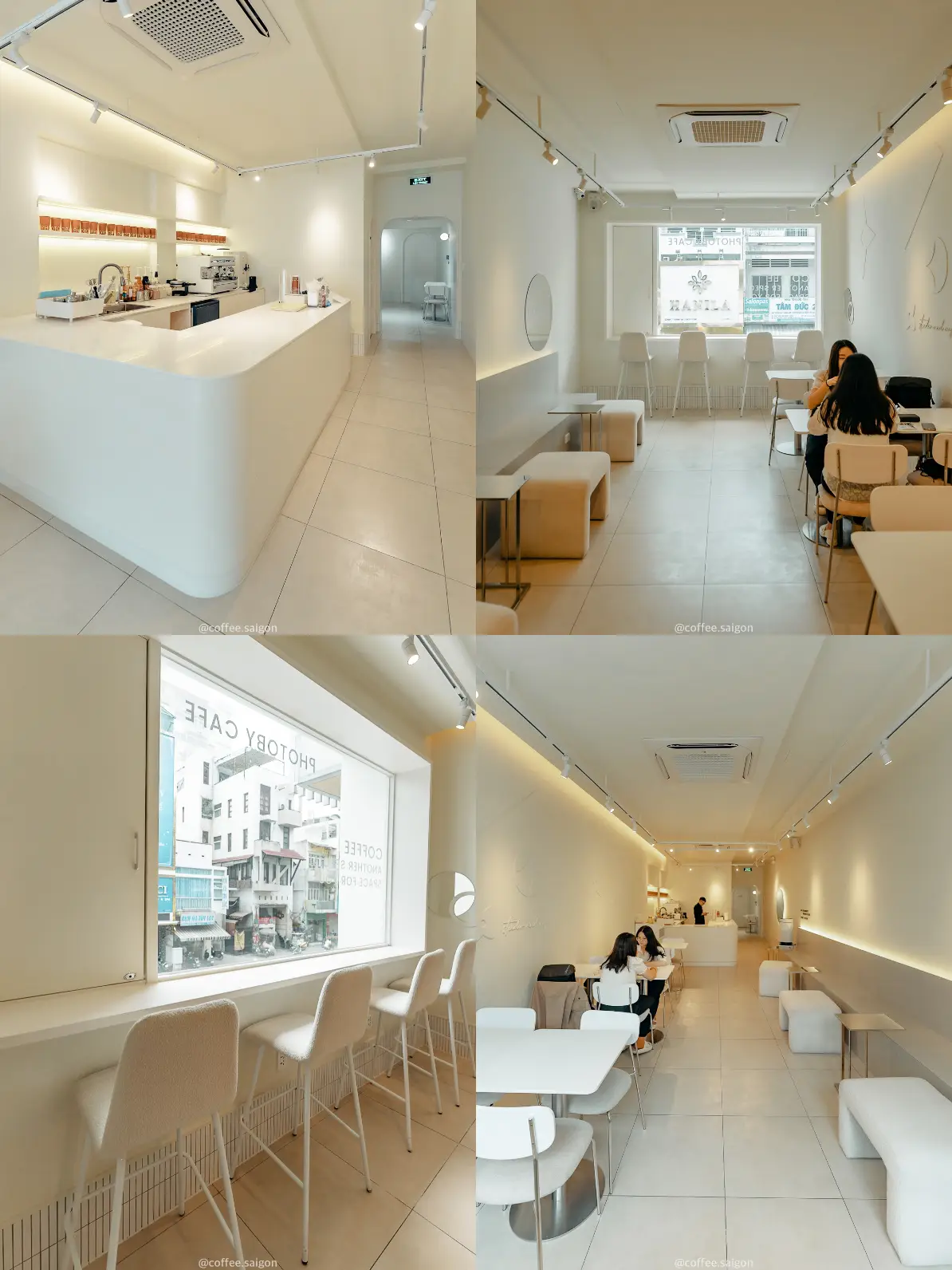 PHOTOBY STUDIO & CAFÉ | Bộ sưu tập do coffee.saigon đăng | Lemon8