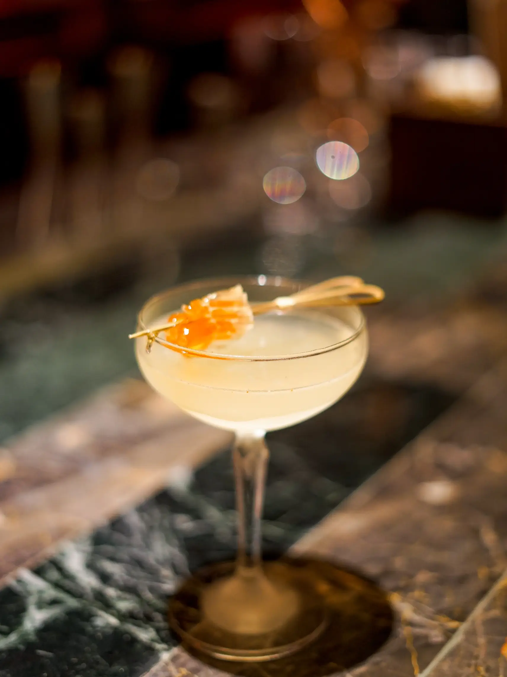 The Key Room No.72 บาร์(ลับ)ย่านอารีย์🥂🗝🌆 | แกลเลอรีที่โพสต์โดย Jtmb.e ...