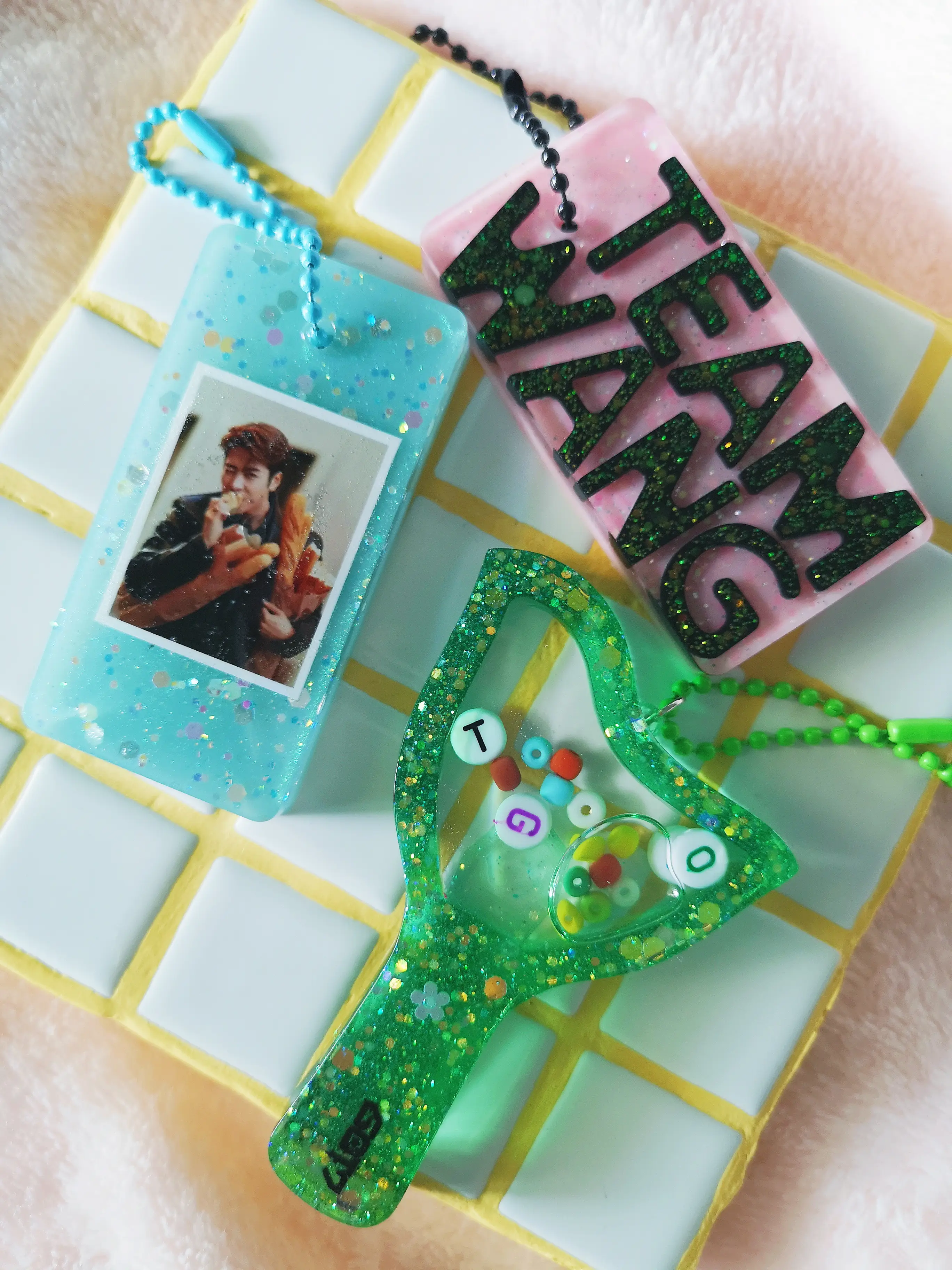 Got7 | แกลเลอรีที่โพสต์โดย bubbleeye93 | Lemon8