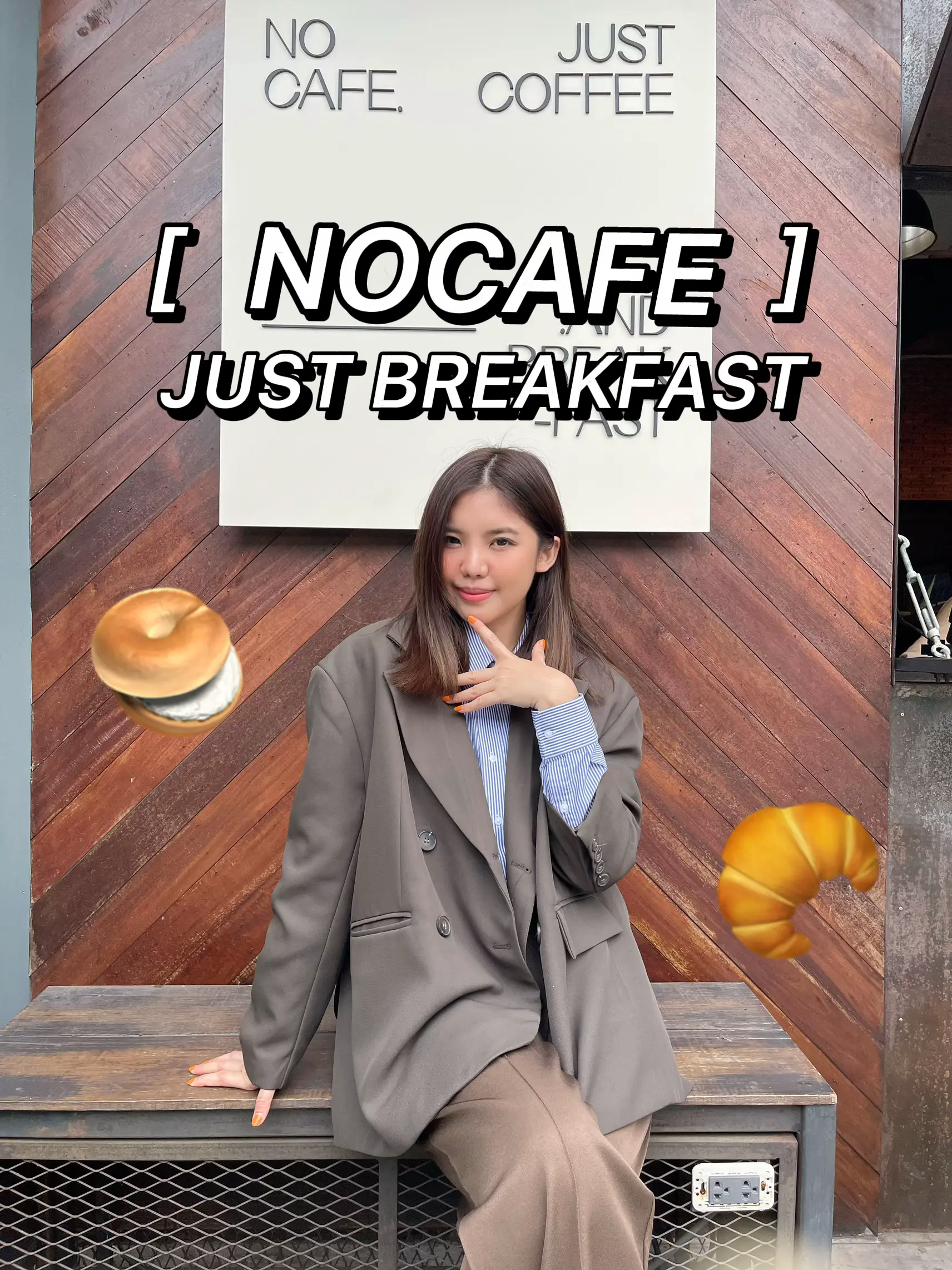 ตั้งชื่อร้านเบเกอรี่เก๋ๆ - การค้นหาใน Lemon8