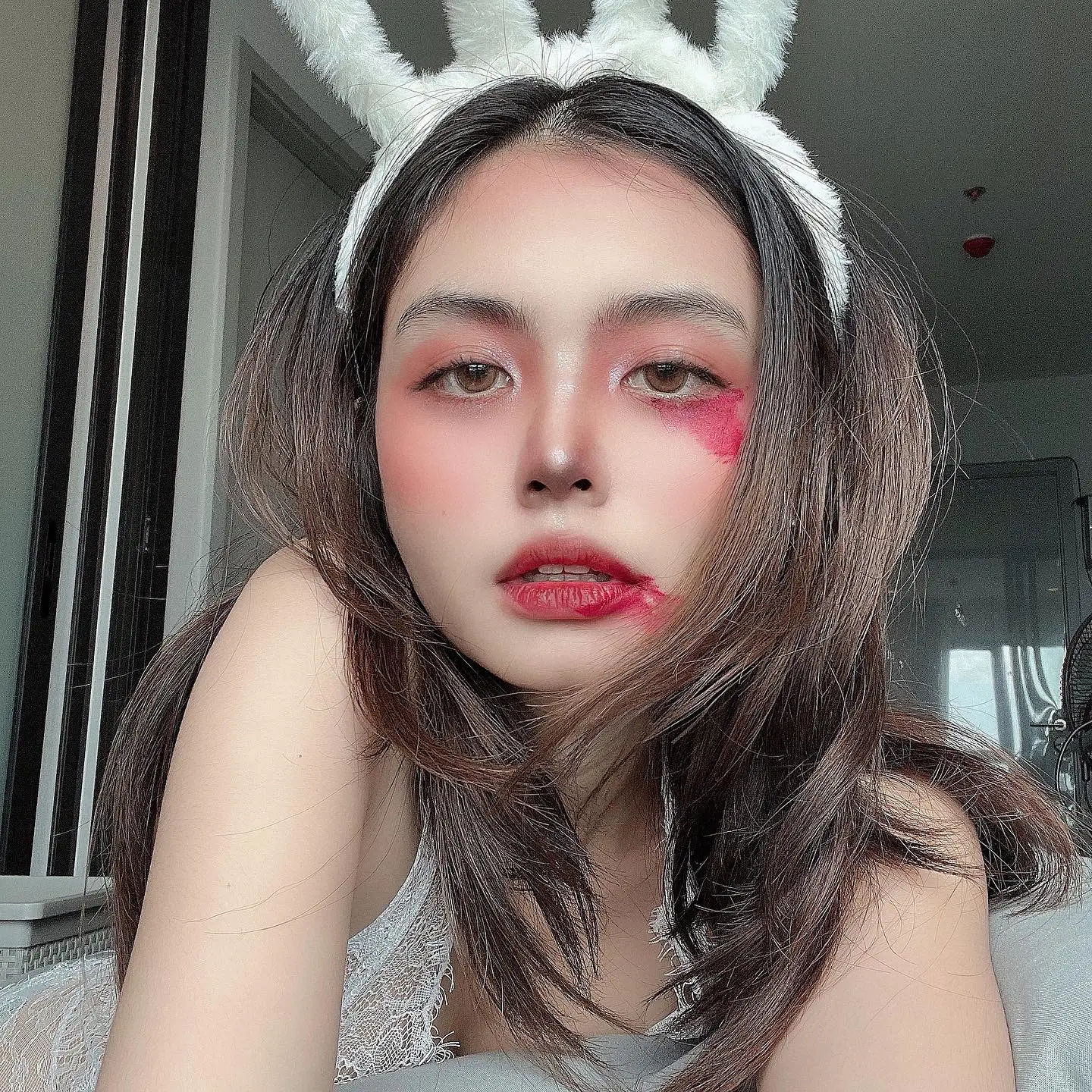 SaveRalph 🐰 | แกลเลอรีที่โพสต์โดย Poon🦋 | Lemon8