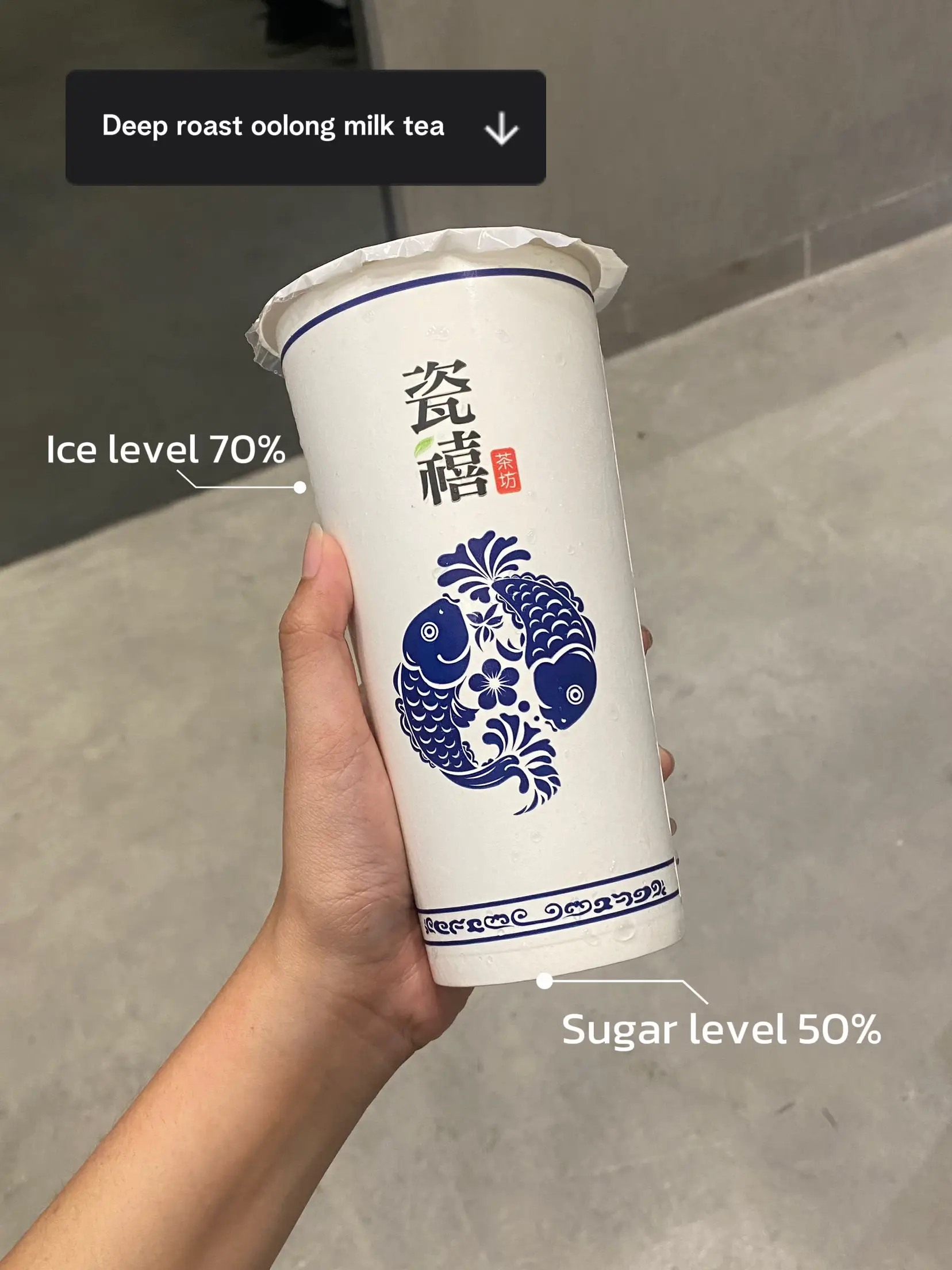 Best Premium Tea in Town! #Surabaya | แกลเลอรีที่โพสต์โดย Angelia | Lemon8