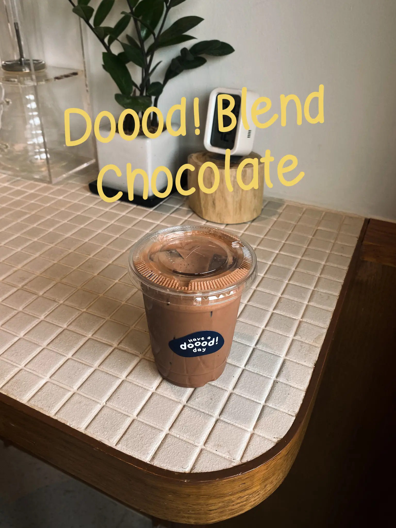 Cauga Fantaburian Don't Miss Doood! Coffee at Tiwanon T10 | Gallery ...